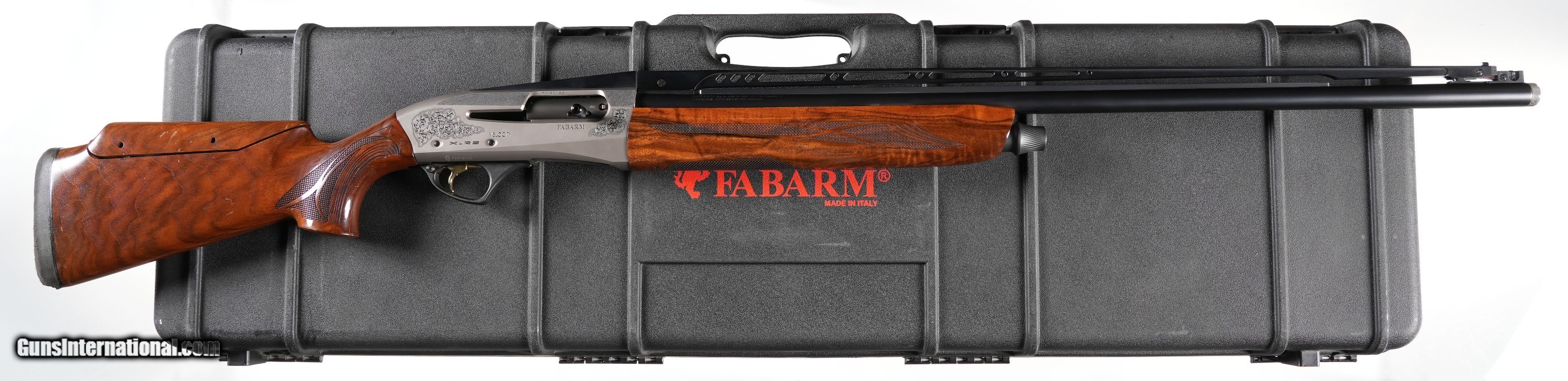 Fabarm XLR 5 Velocity Semi Shotgun 12GA for sale