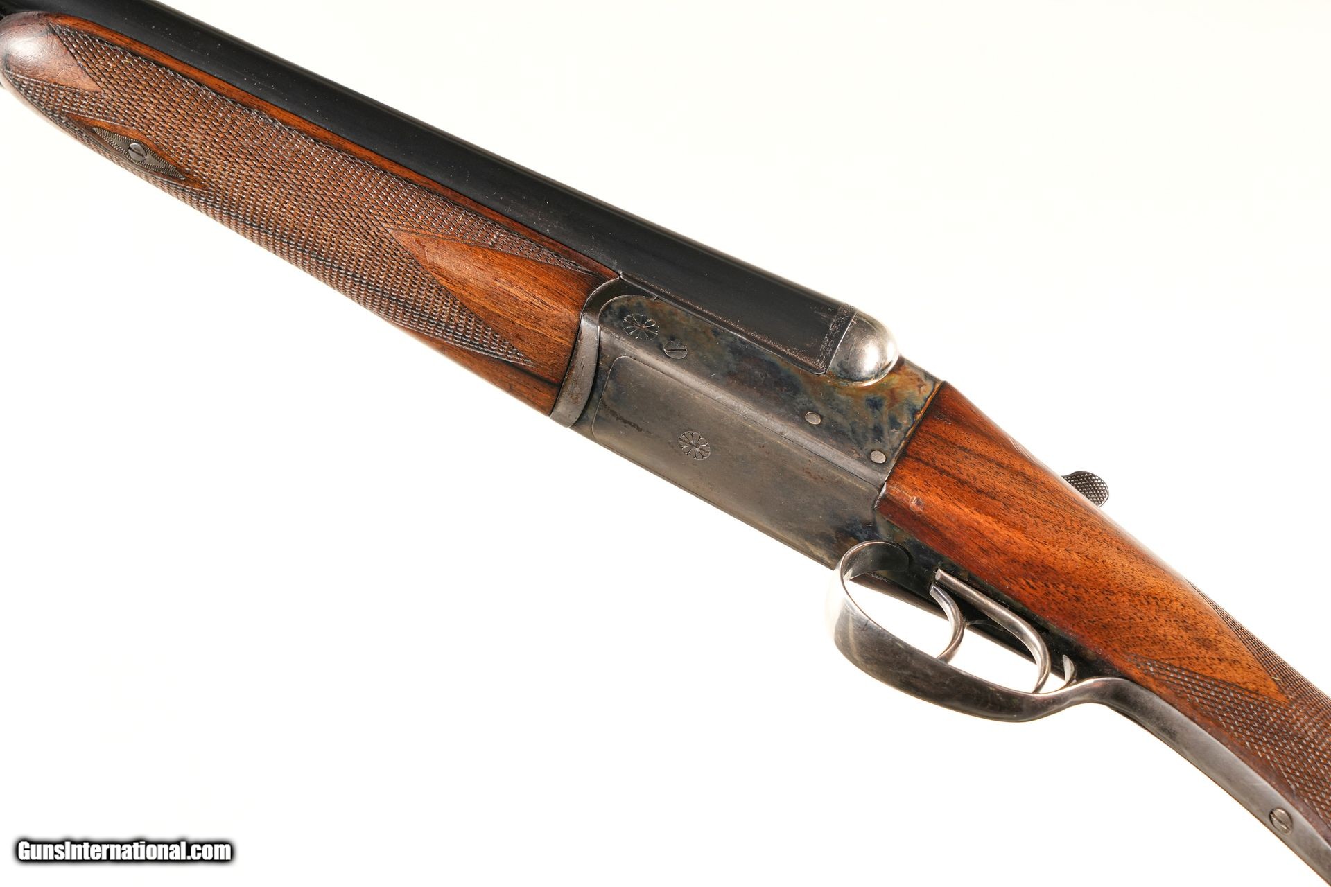 AYA Yeoman SxS Shotgun 12GA for sale