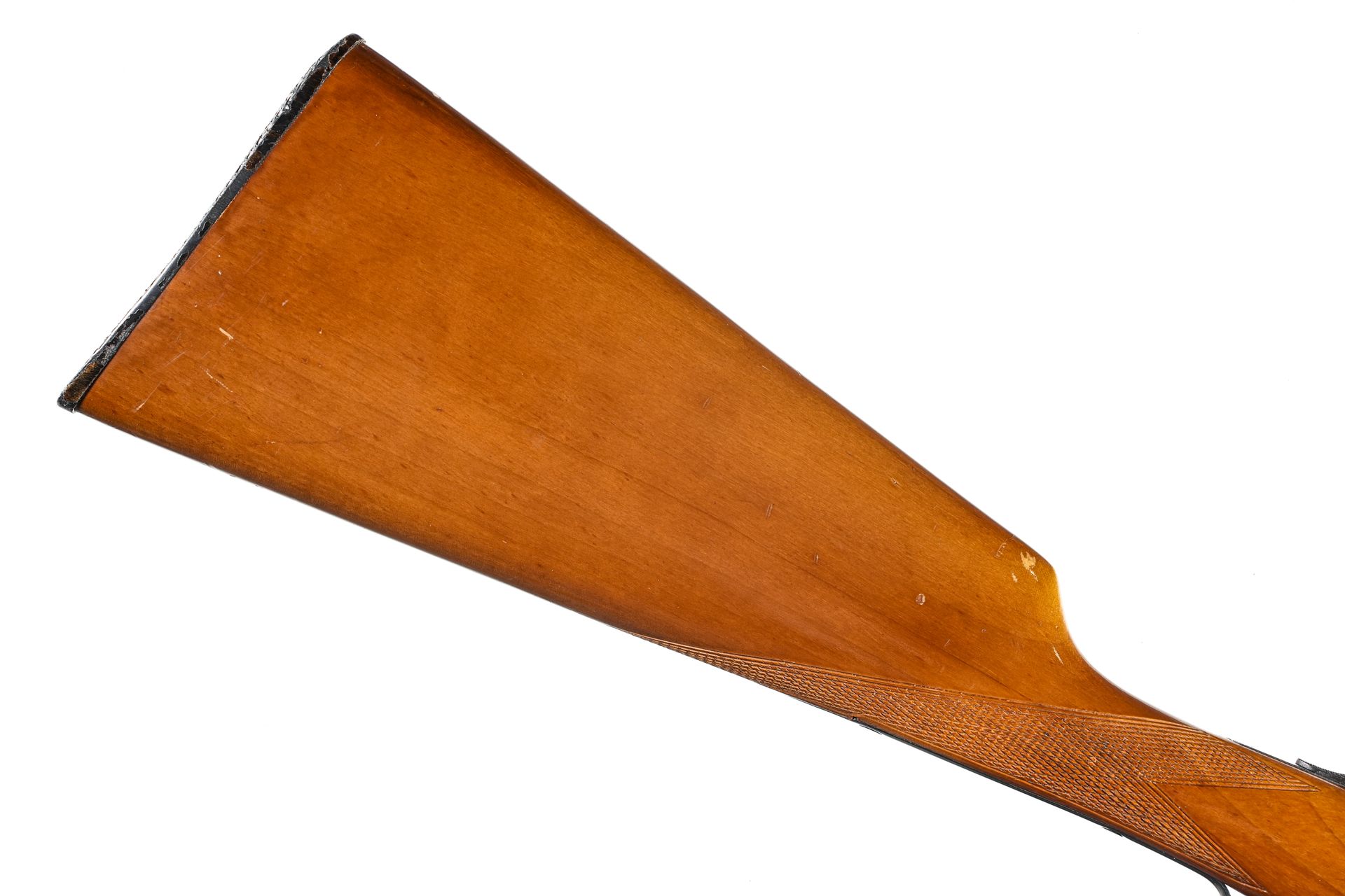 Gregorio San Martin Field SXS Shotgun 12GA for sale