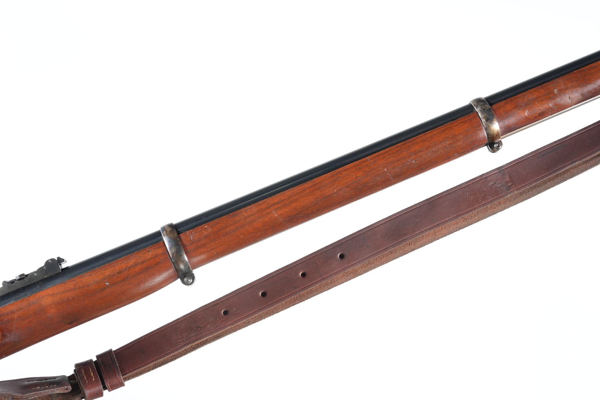 Army Sport Italian 1853 Enfield Percussion Rifle .577 cal for sale