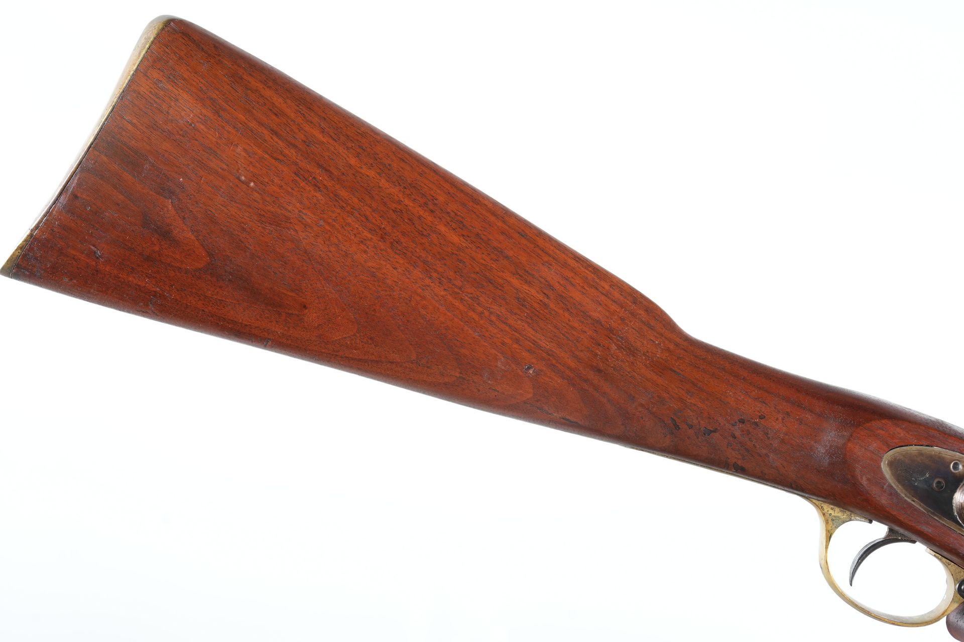 Army Sport Italian 1853 Enfield Percussion Rifle .577 cal for sale