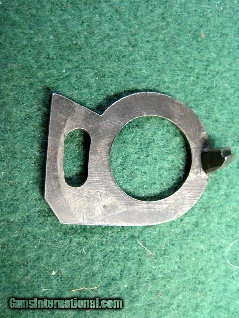 Remington Rolling Block # 5 Extractor Rotary Type Nice Original