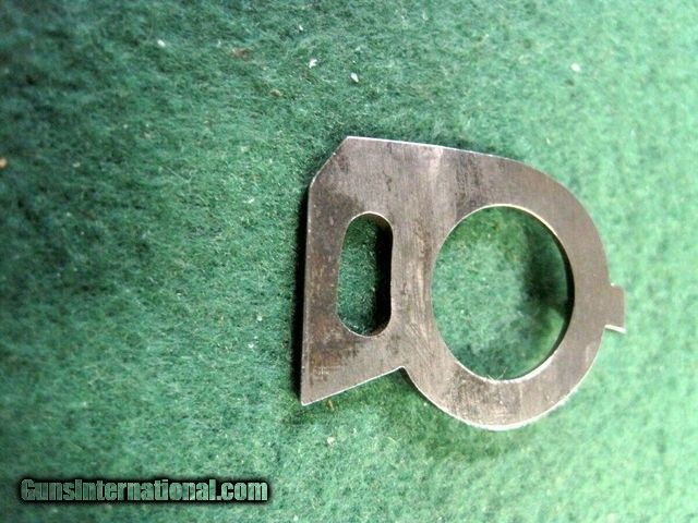 Remington Rolling Block # 5 Extractor Rotary Type Nice Original