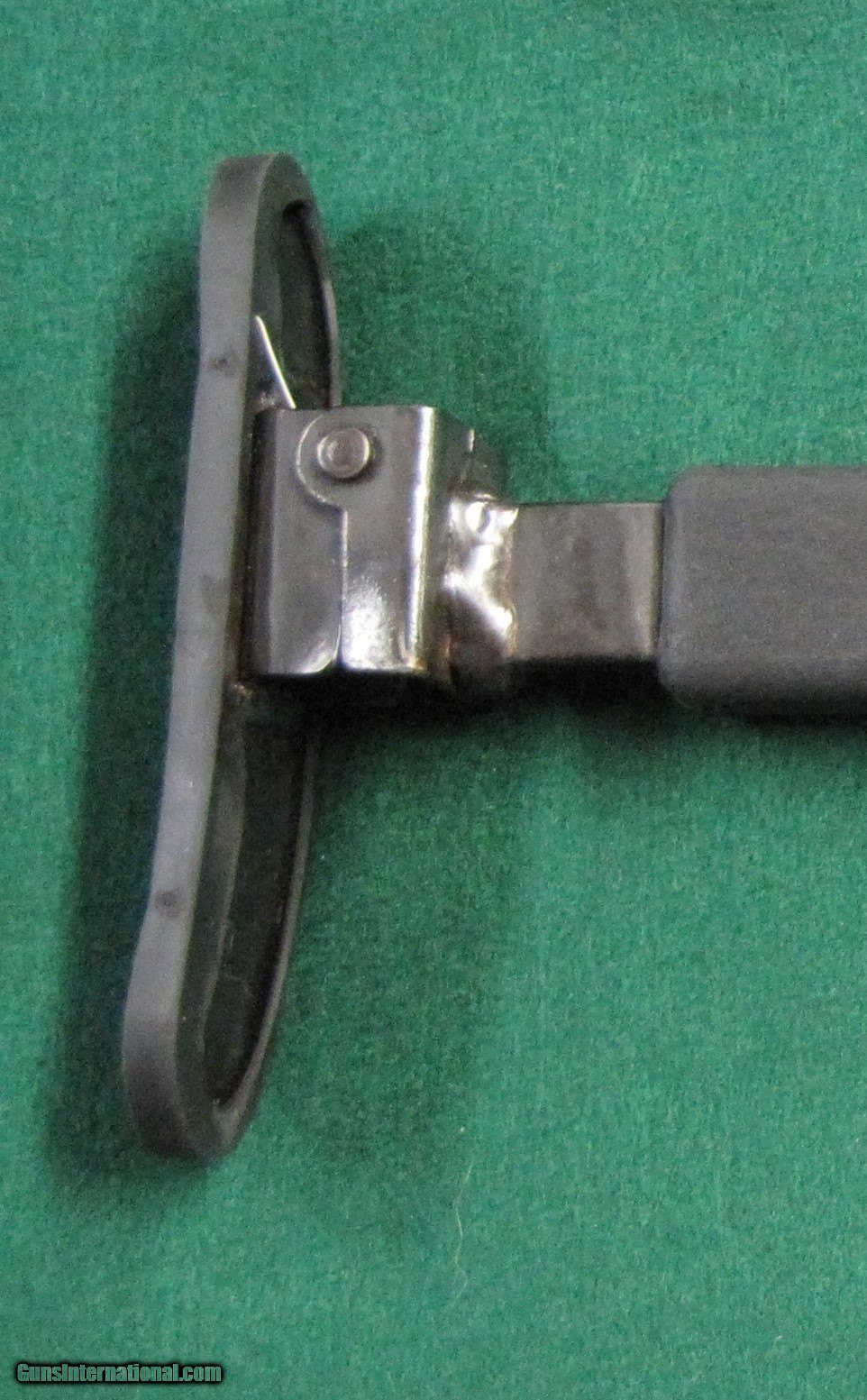 Vintage Choate Stock for Remington Model 870