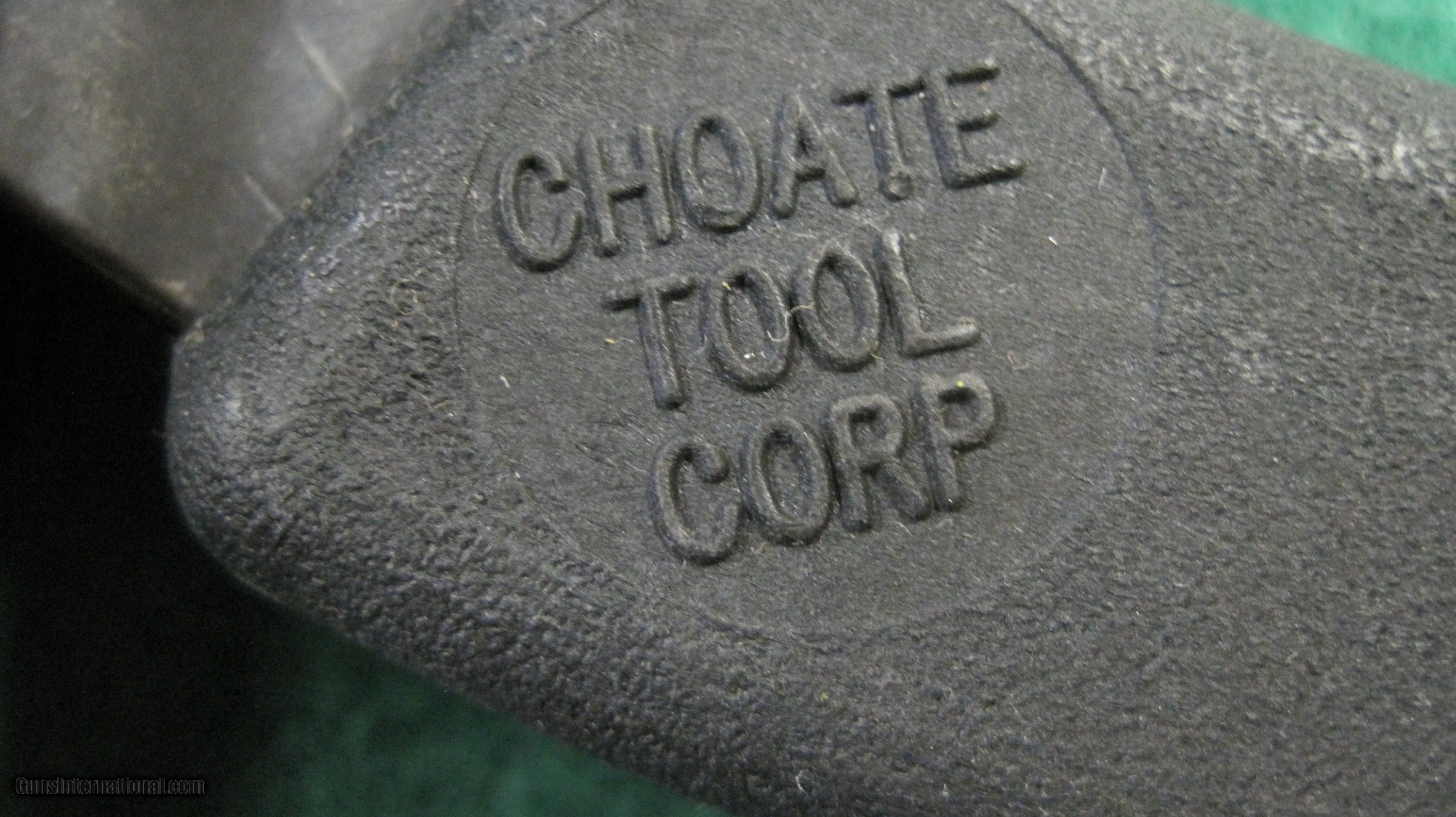 Vintage Choate Stock for Remington Model 870