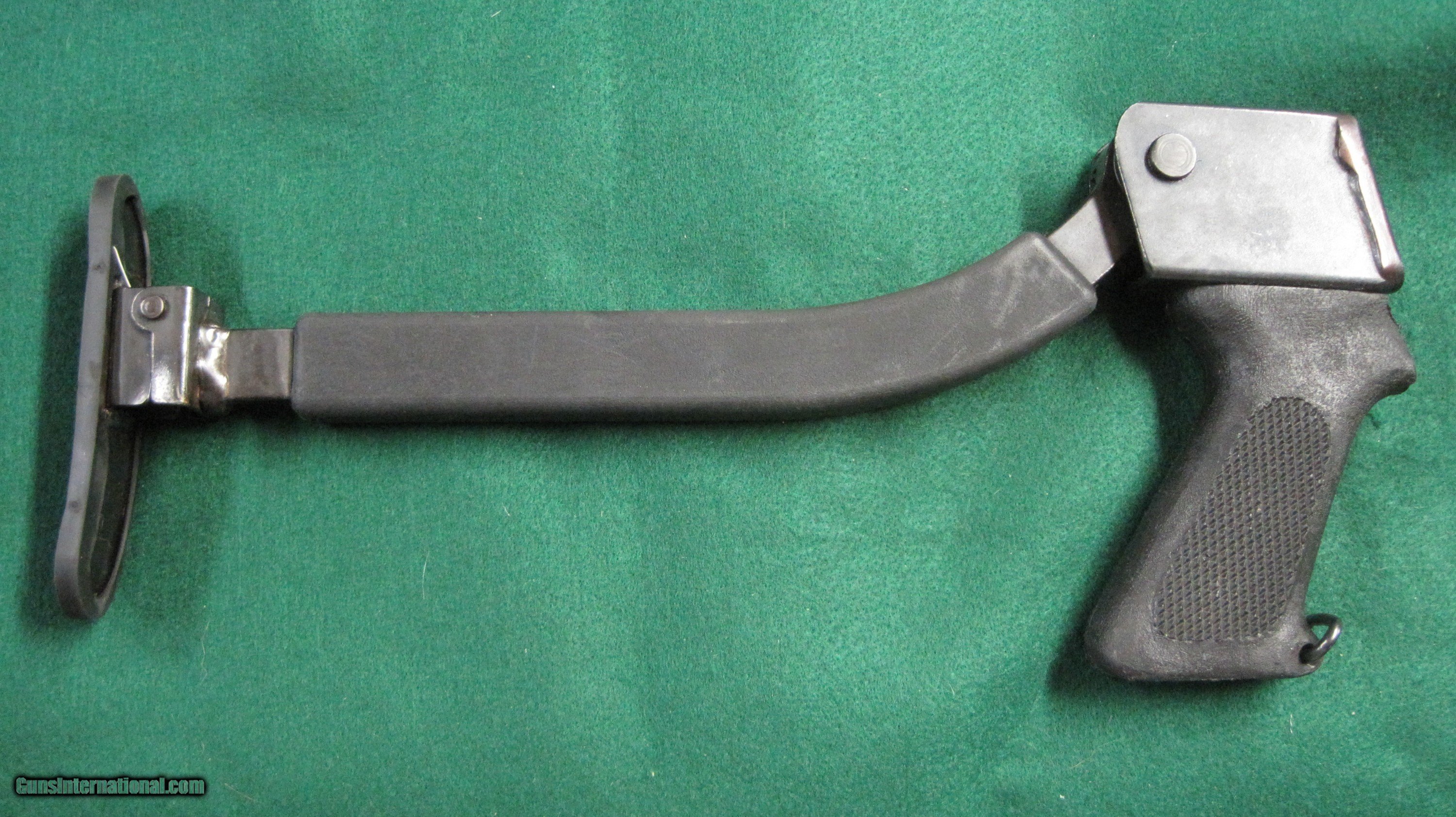 Vintage Choate Stock for Remington Model 870