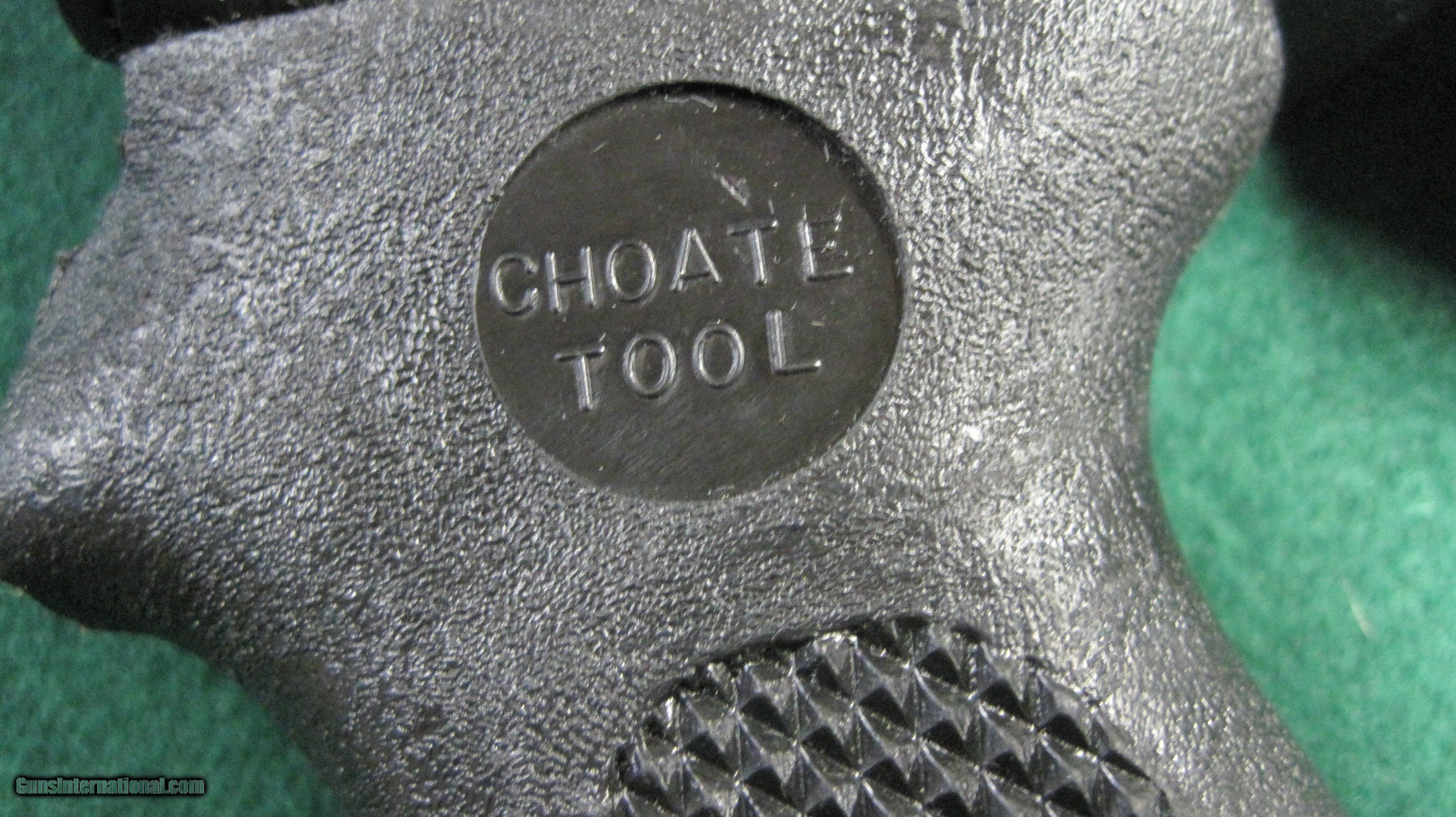 Vintage Choate Stock for Remington Model 870