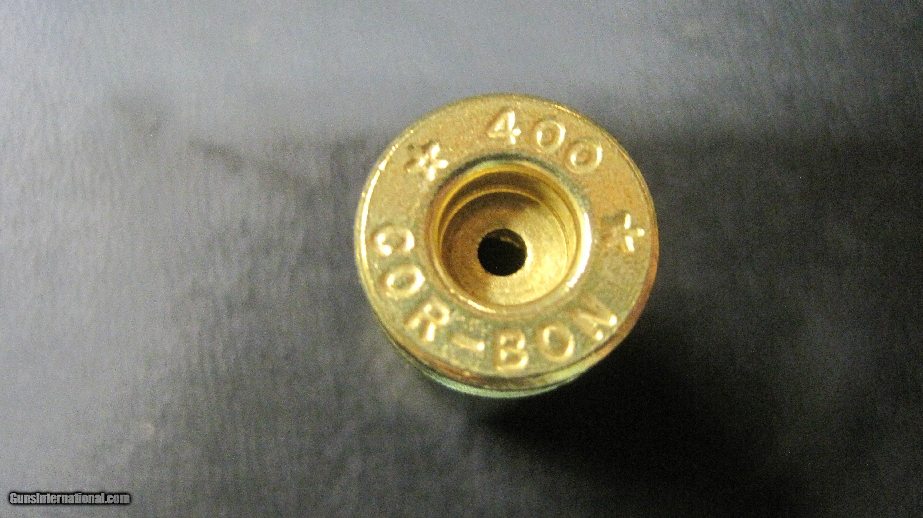 300 pcs 400 Cor-Bon New Brass Star Line FREE SHIPPING for sale