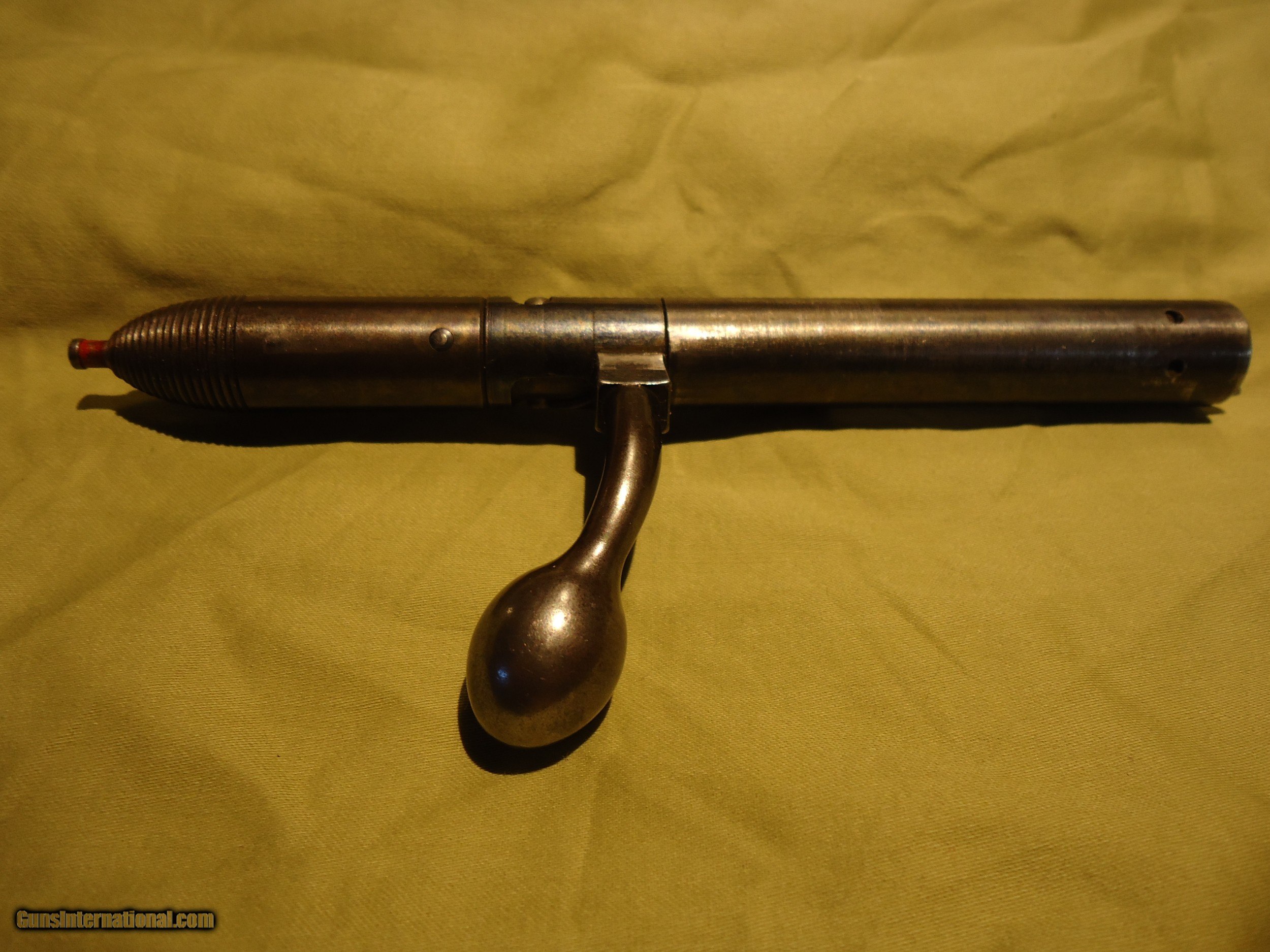 Remington 22 Rifle Bolt