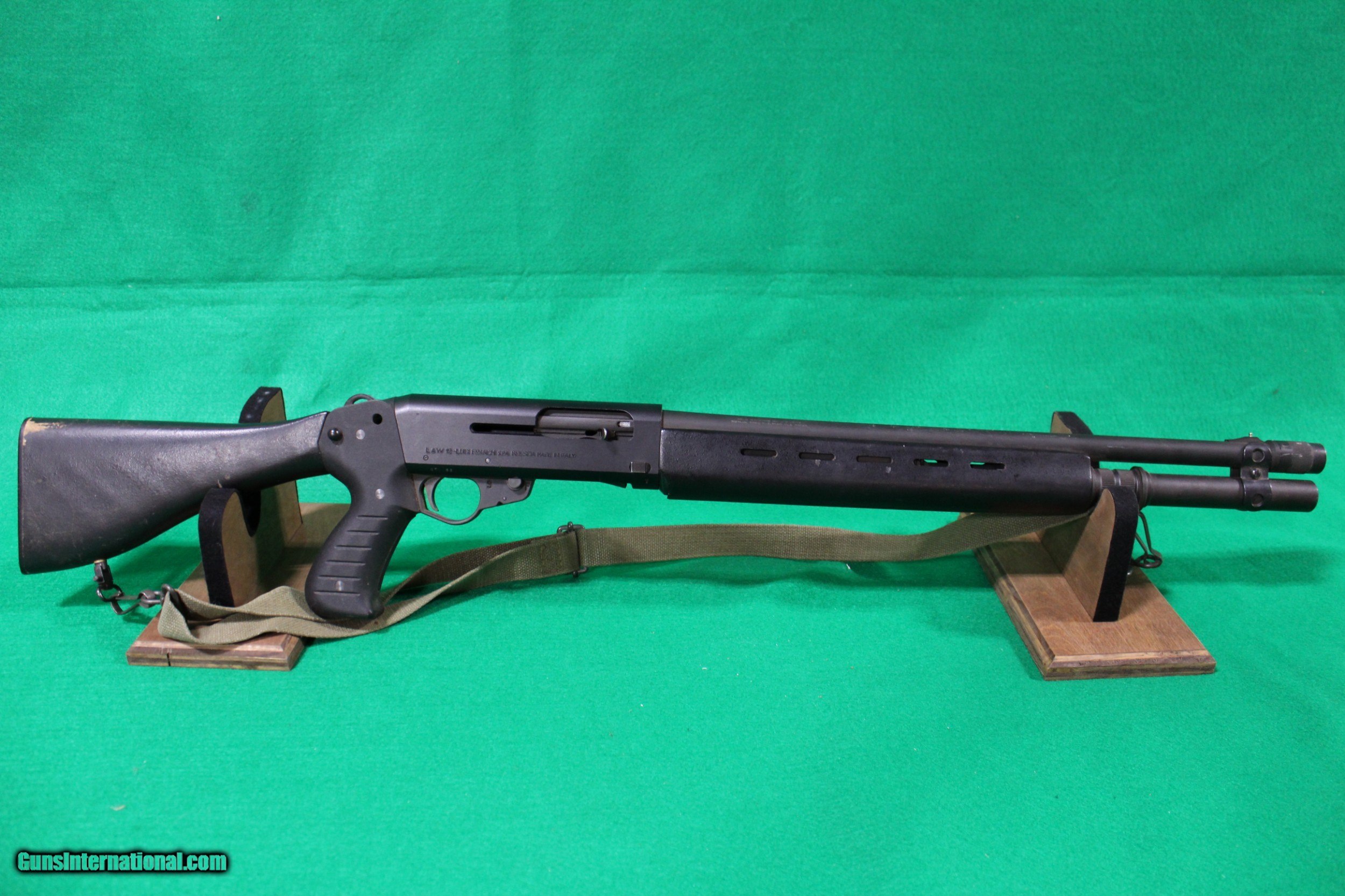 Franchi LAW-12 Used 12 Gauge Semi-Auto for sale