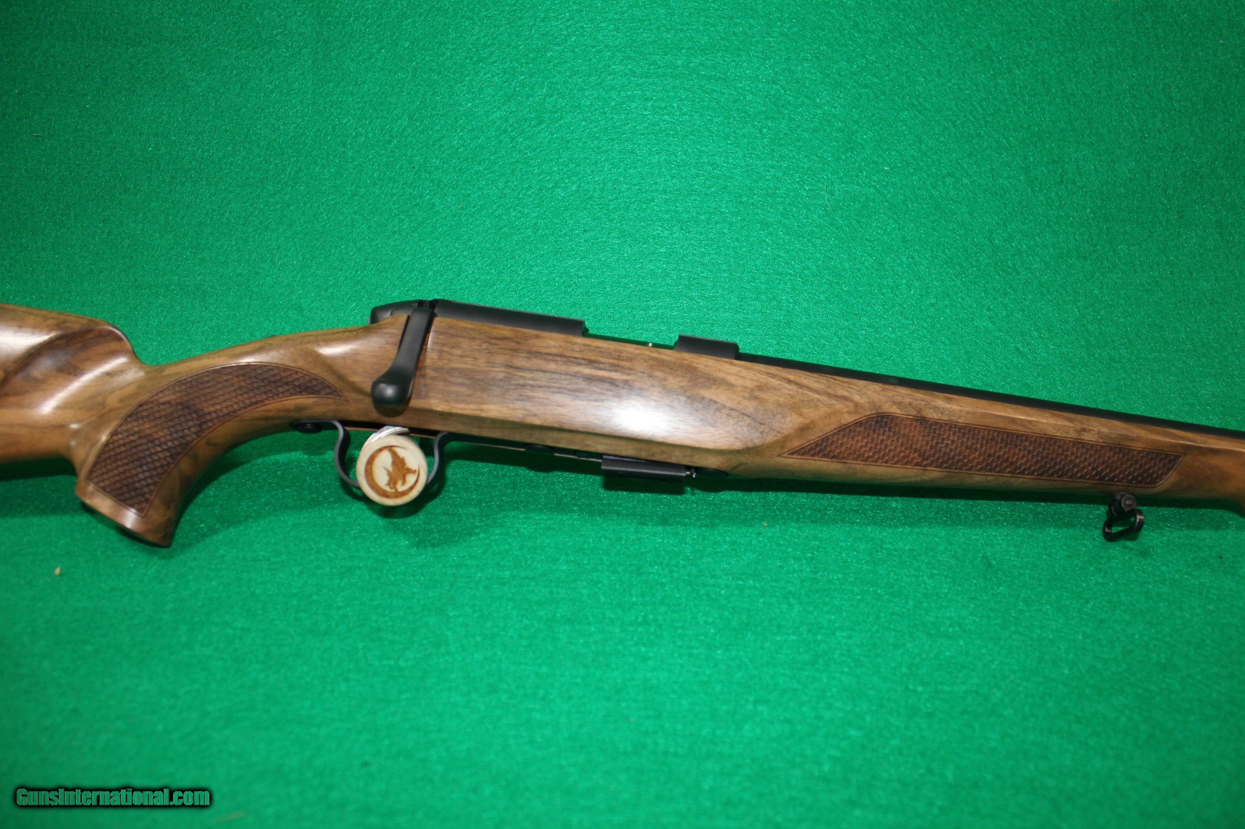 Steyr Zephyr II .22 LR New In Box for sale