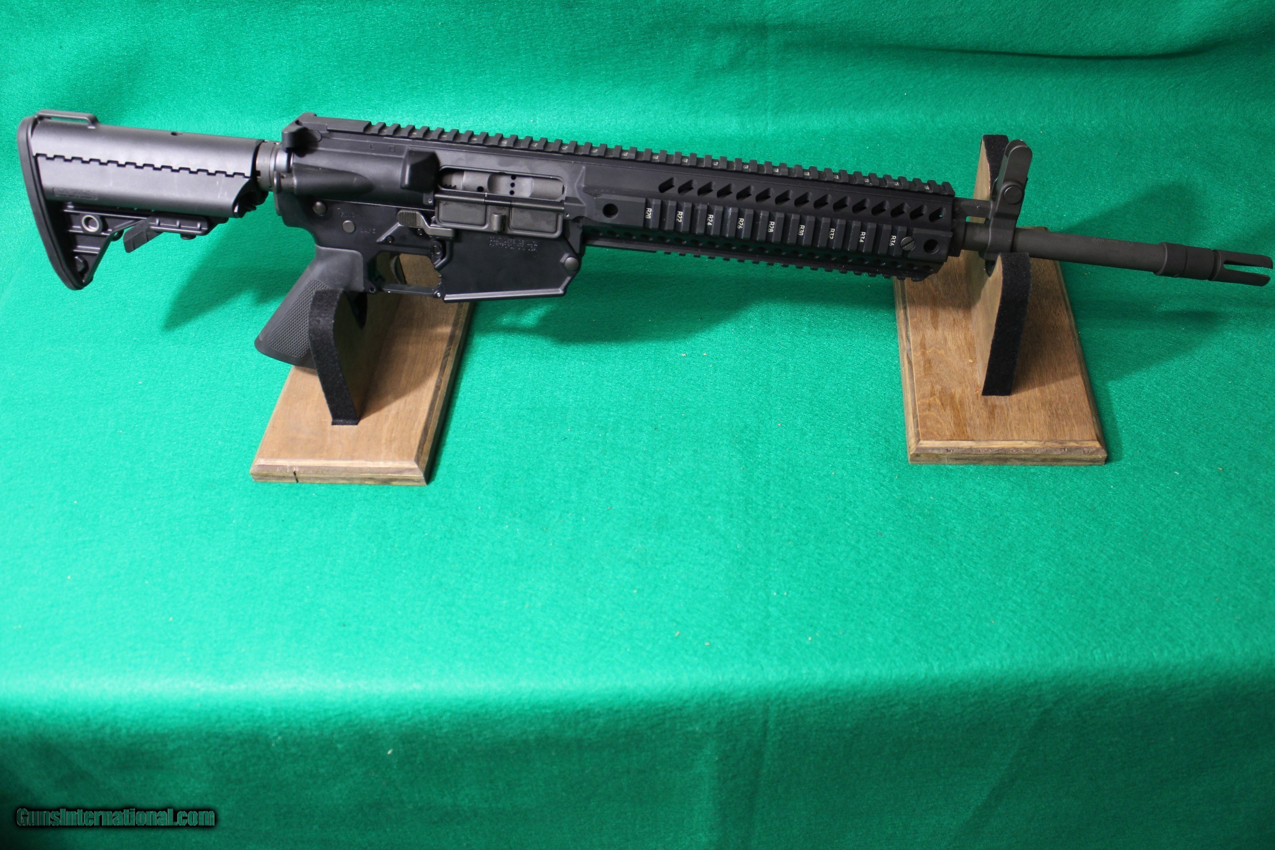 Colt Modular 308 Carbine for sale