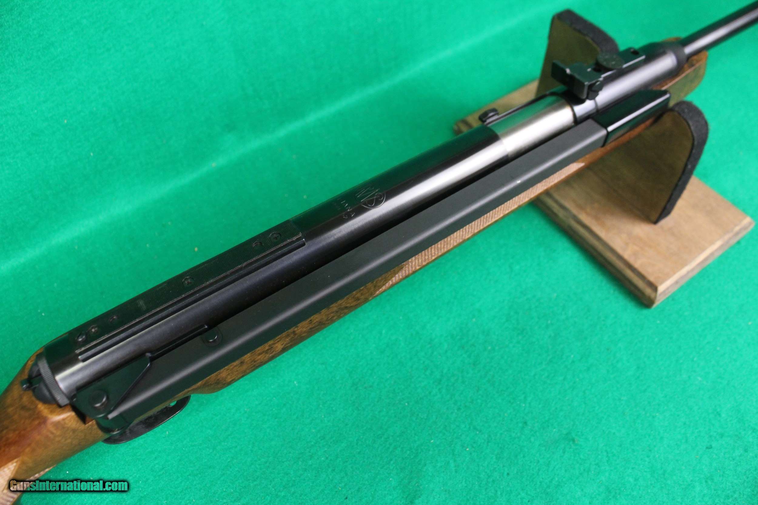 RWS Model 52 Diana 4.5/.177 Air Rifle for sale