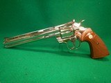 Colt Revolvers - Python for sale