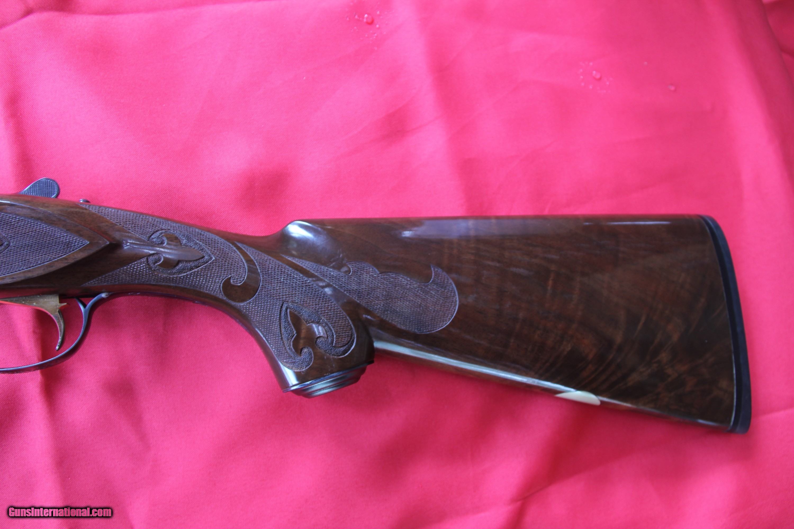 Winchester Model 23