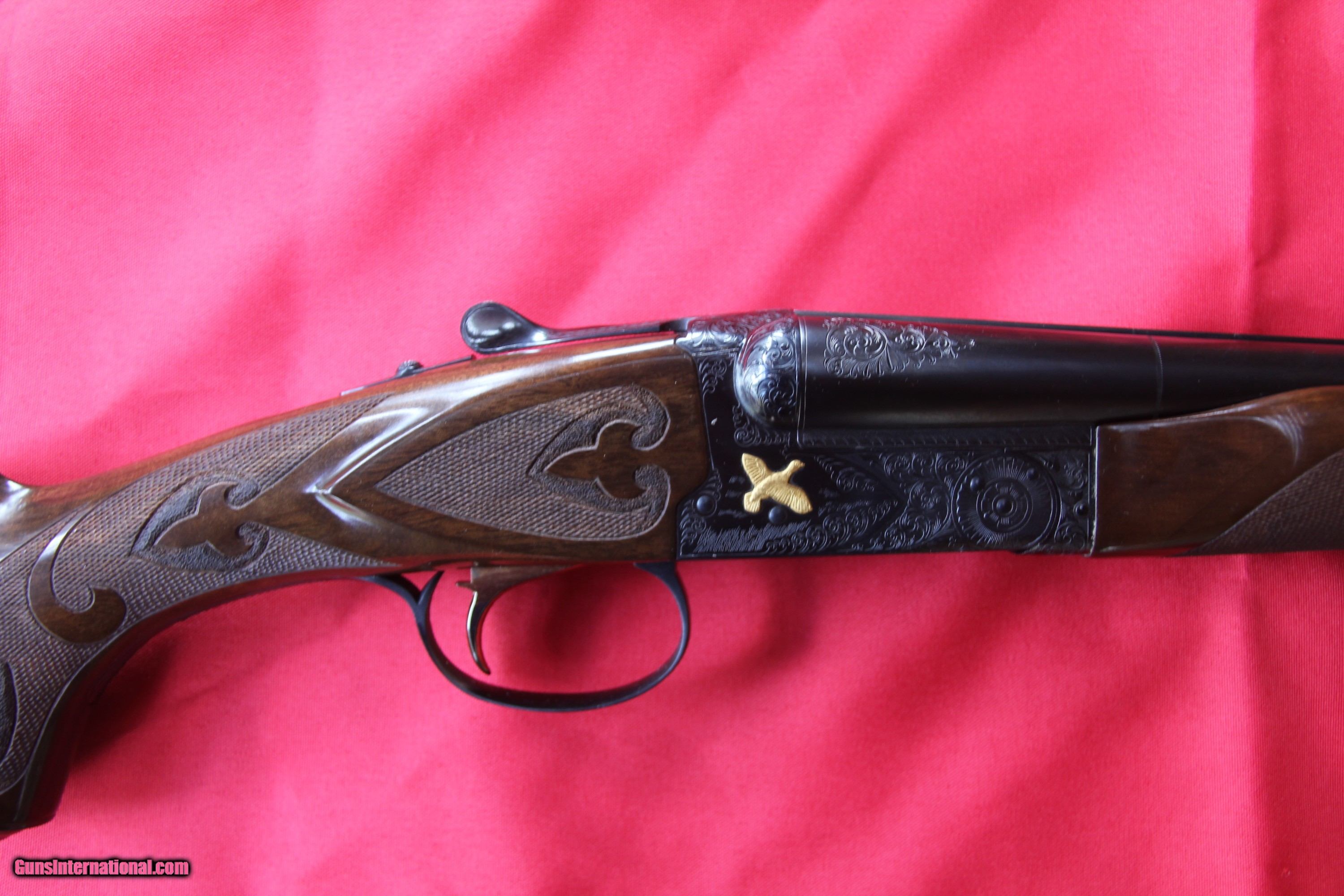 Winchester Model 23