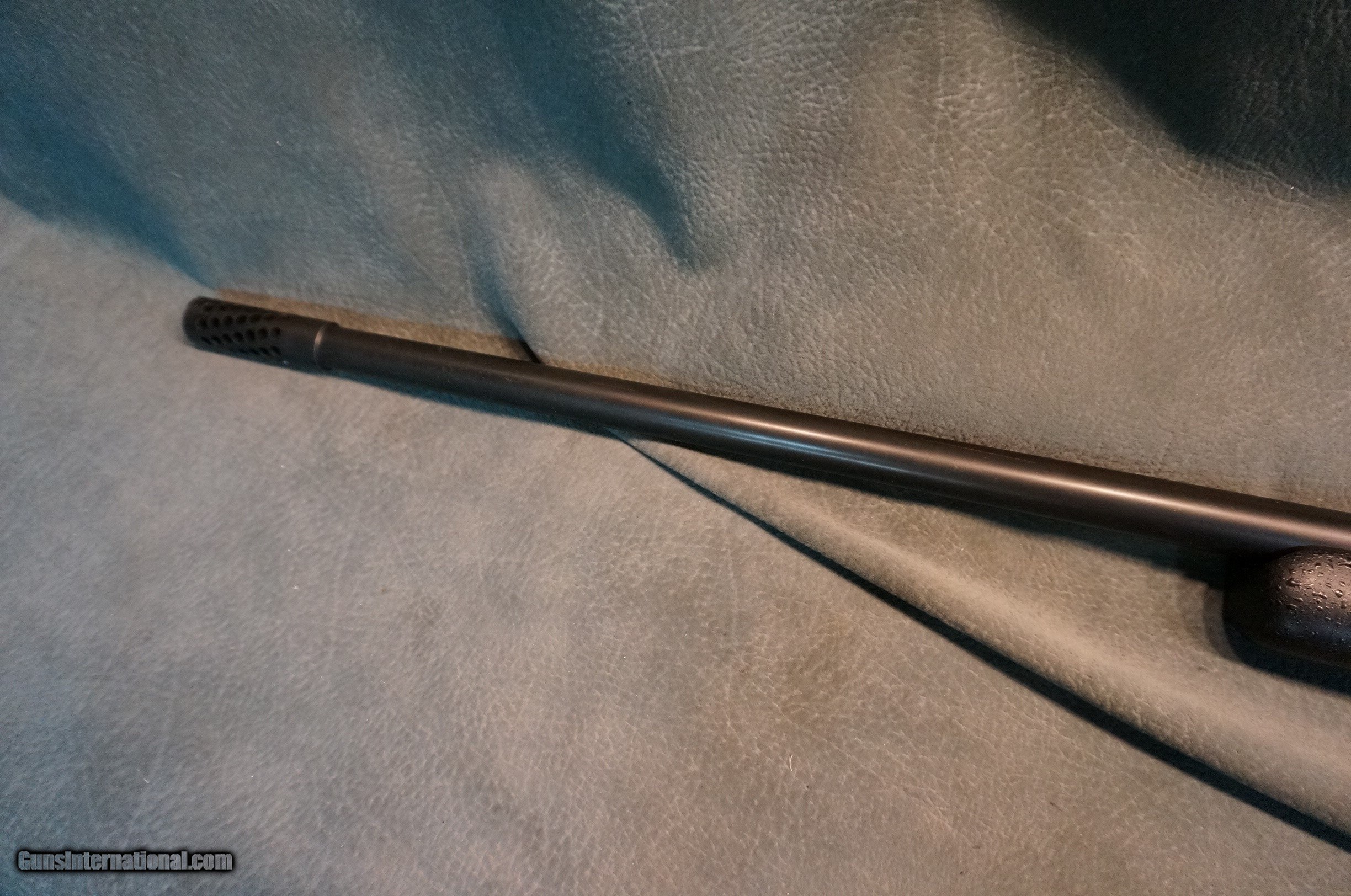 Jarrett Rifles .300 Win Mag