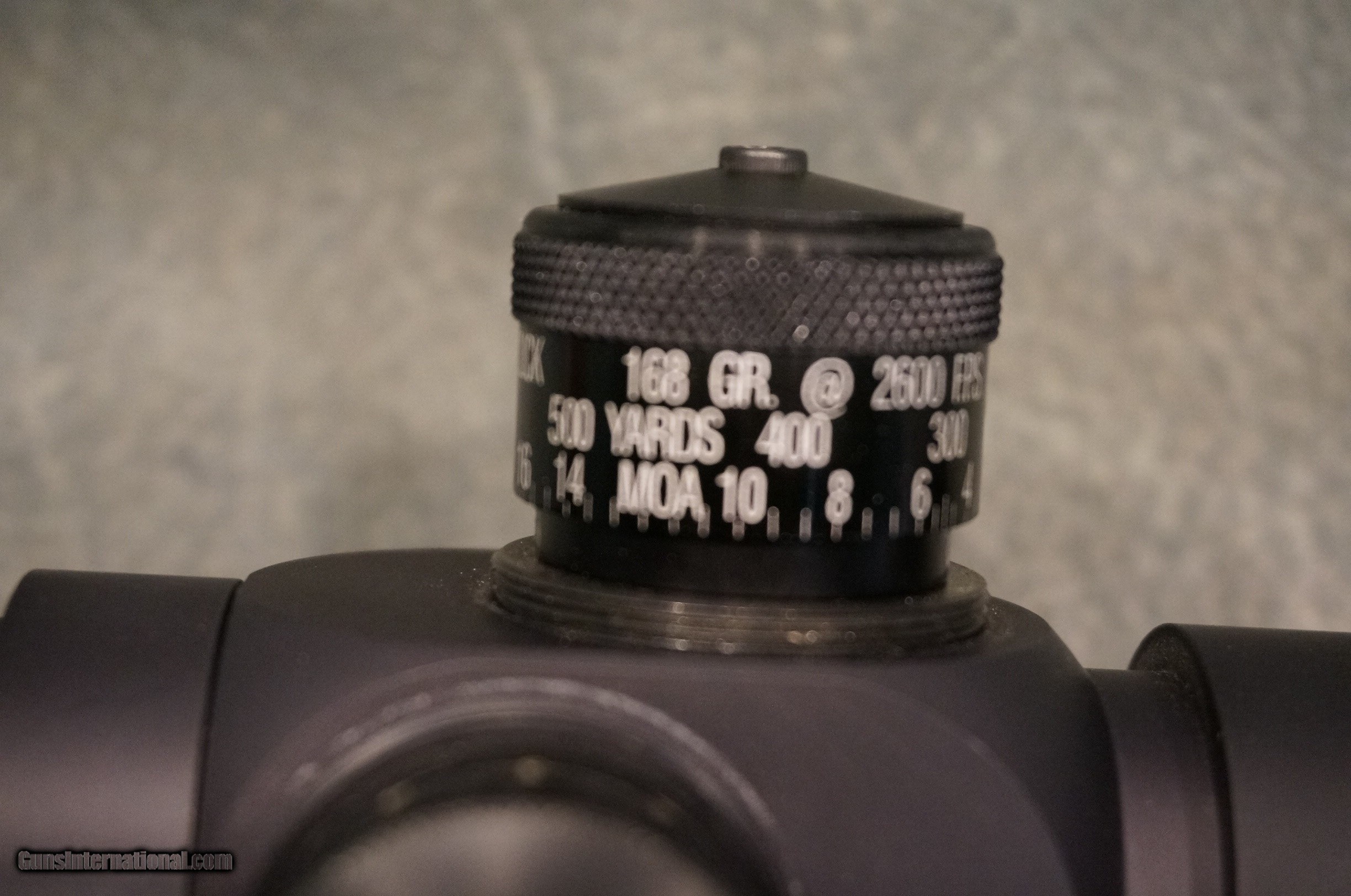 Knights Mfg Stoner Rifle SR-25 308