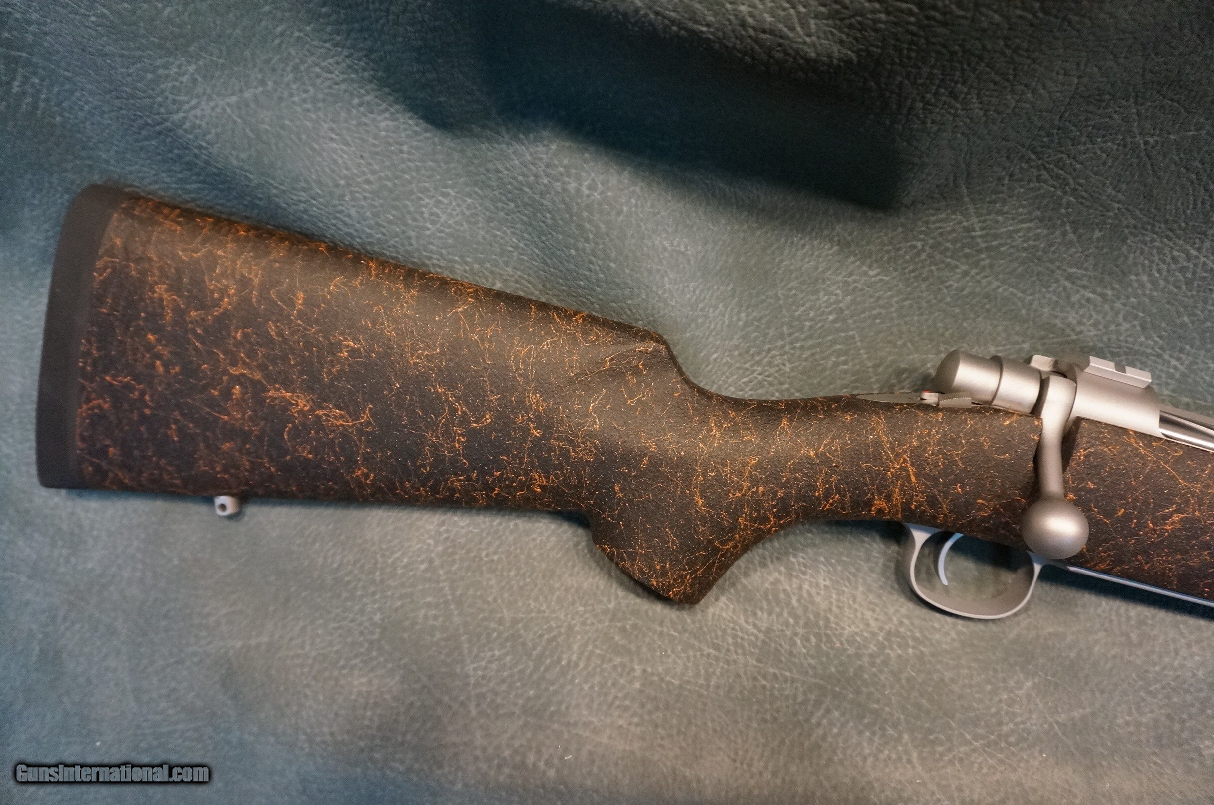 Cooper Model 54 358Win Excaliber NIB