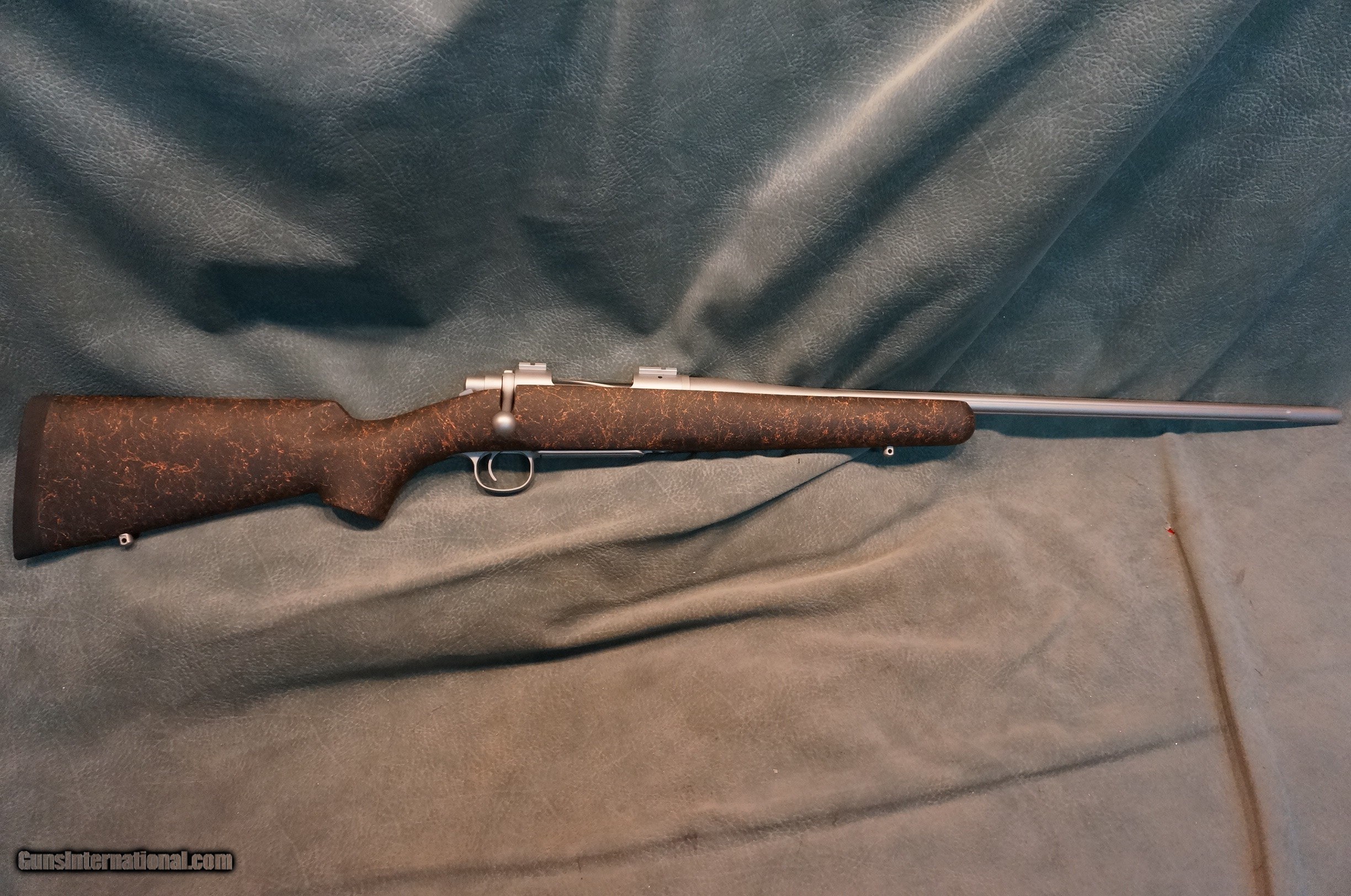 Cooper Model 54 358Win Excaliber NIB