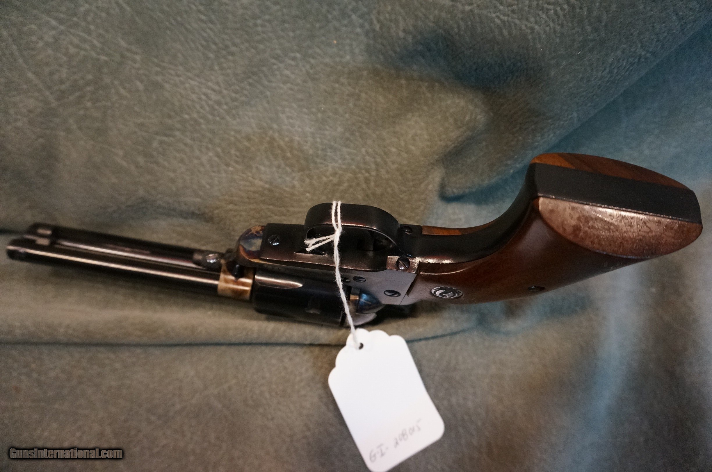 Bowen Classic Arms 44Sp Old Model Shop Sample
