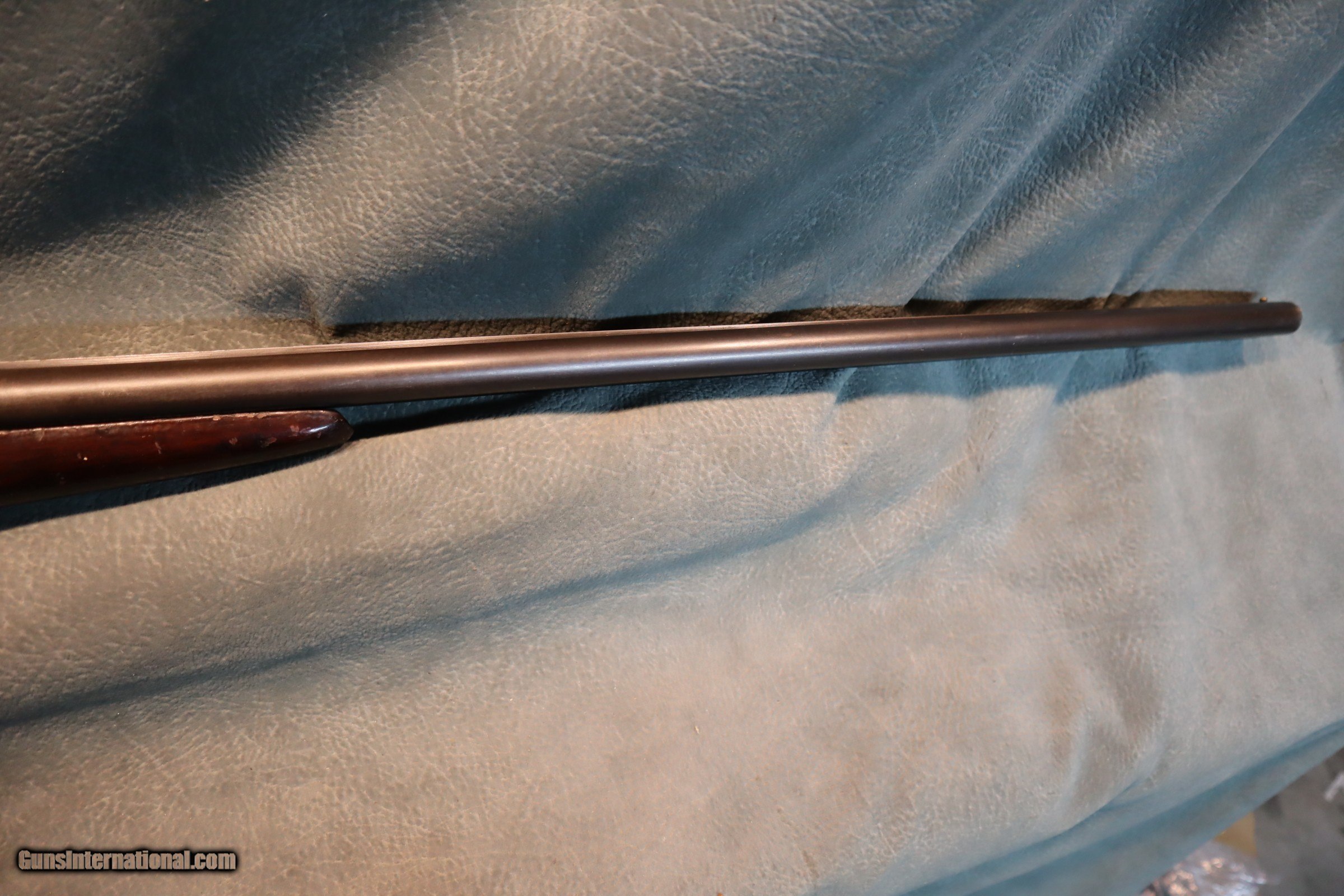 Lefever 20ga Nitro Special