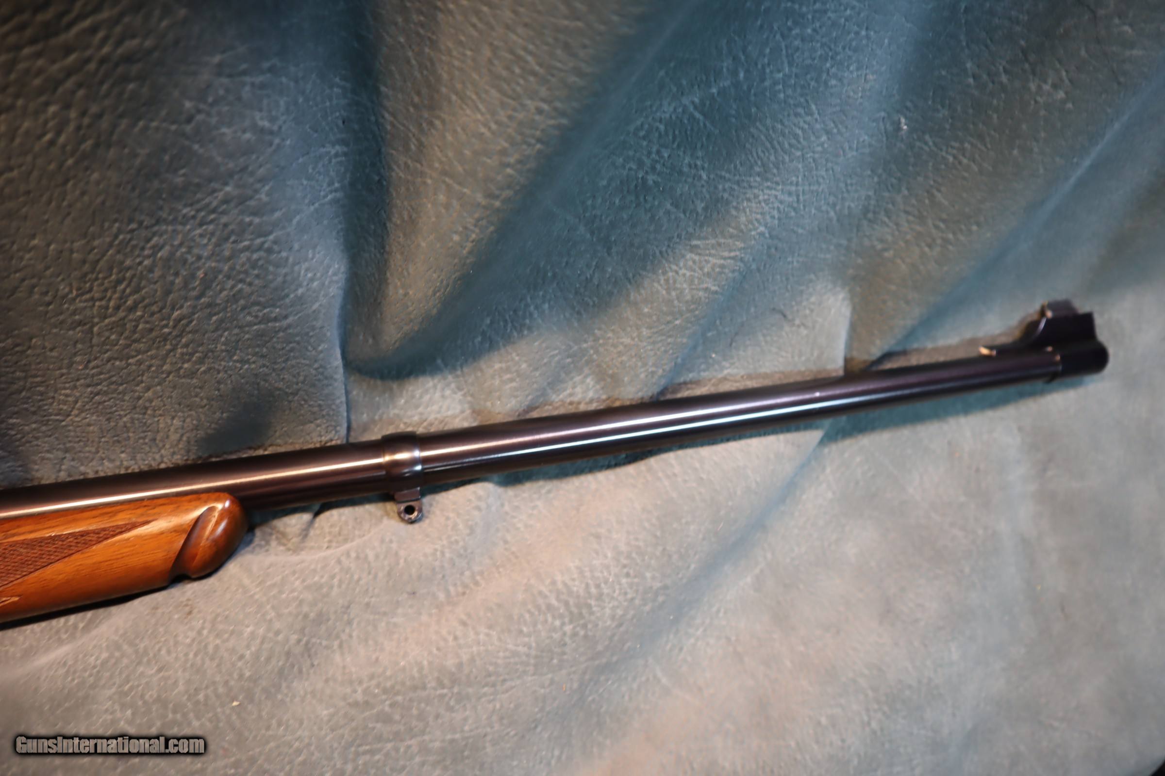 Ruger #1A 300WinMag 26" barrel with sights,made in 1974 for sale