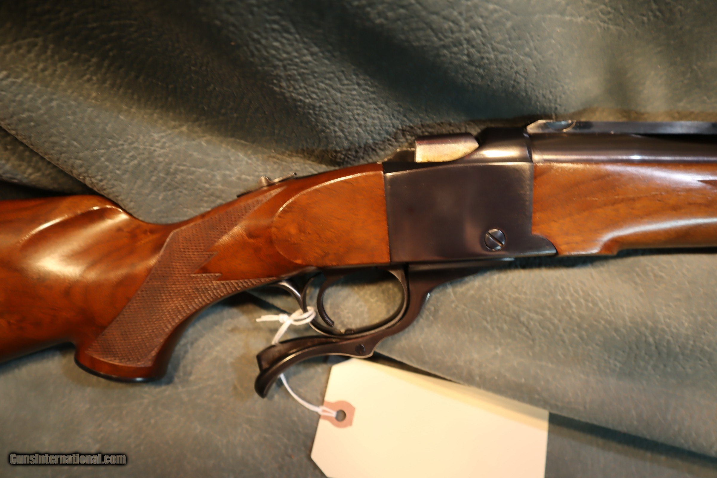 Ruger #1A 300WinMag 26" barrel with sights,made in 1974 for sale