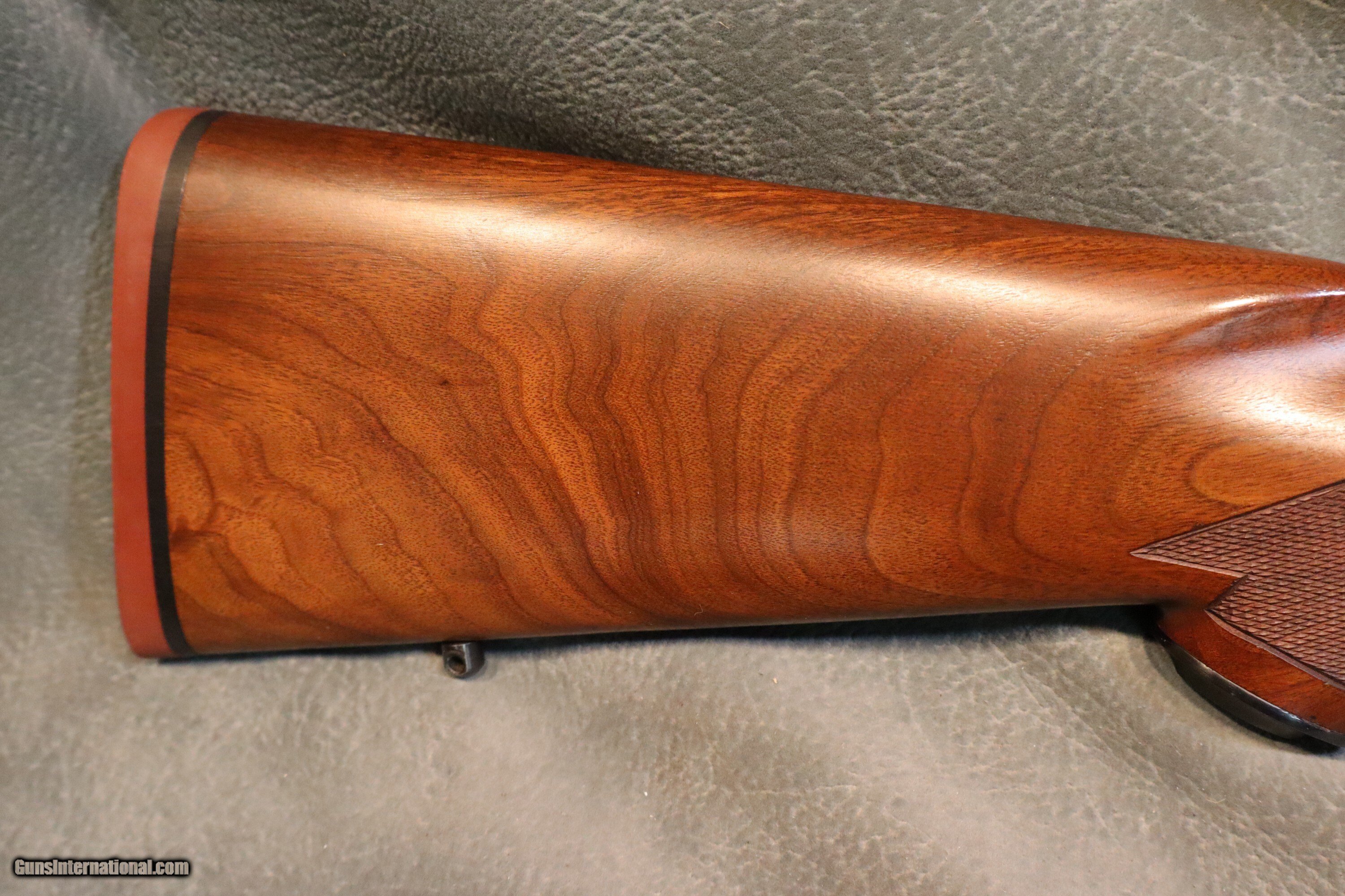 Ruger #1S 375H+H for sale