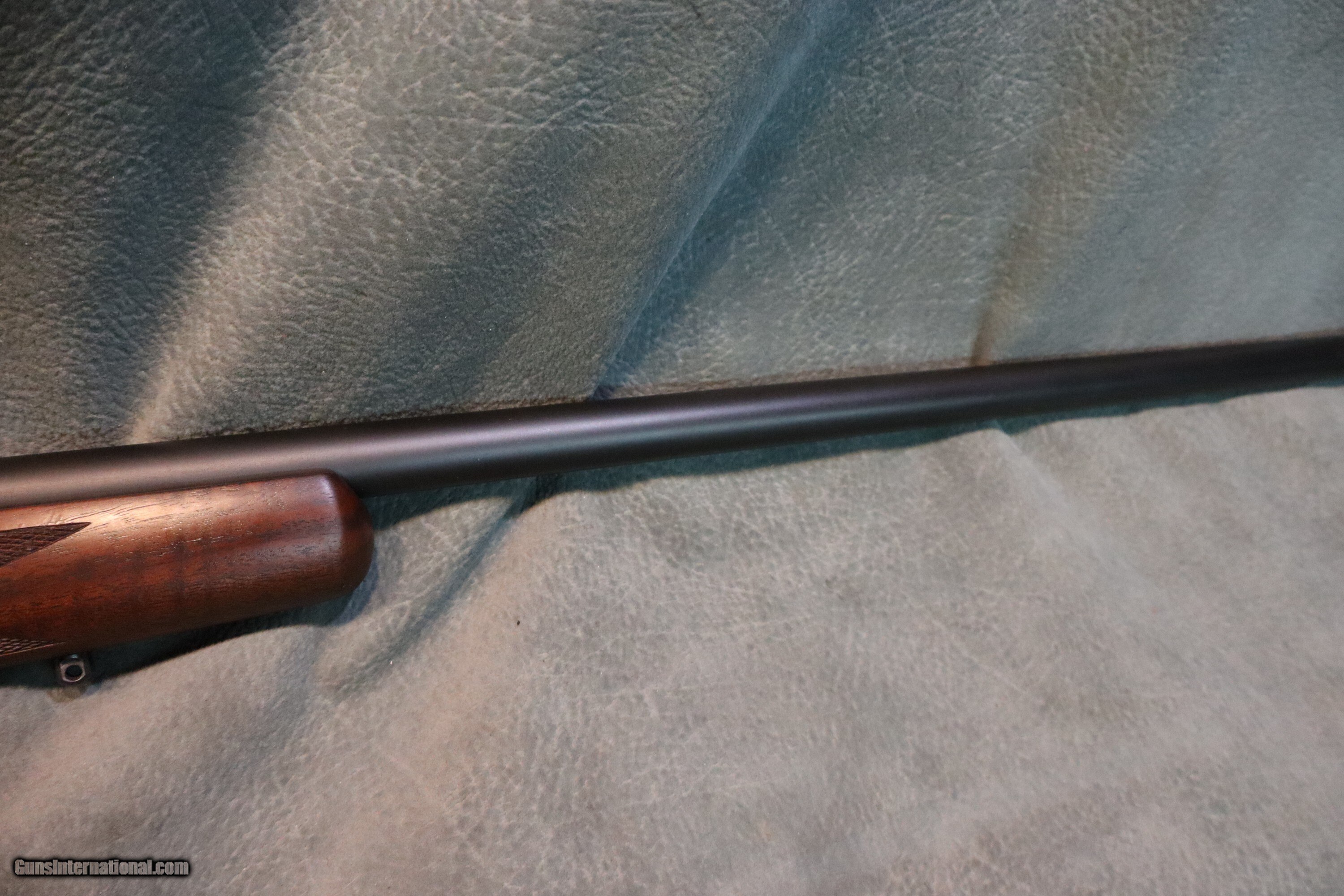Cooper Model 56 Classic 257WbyMag