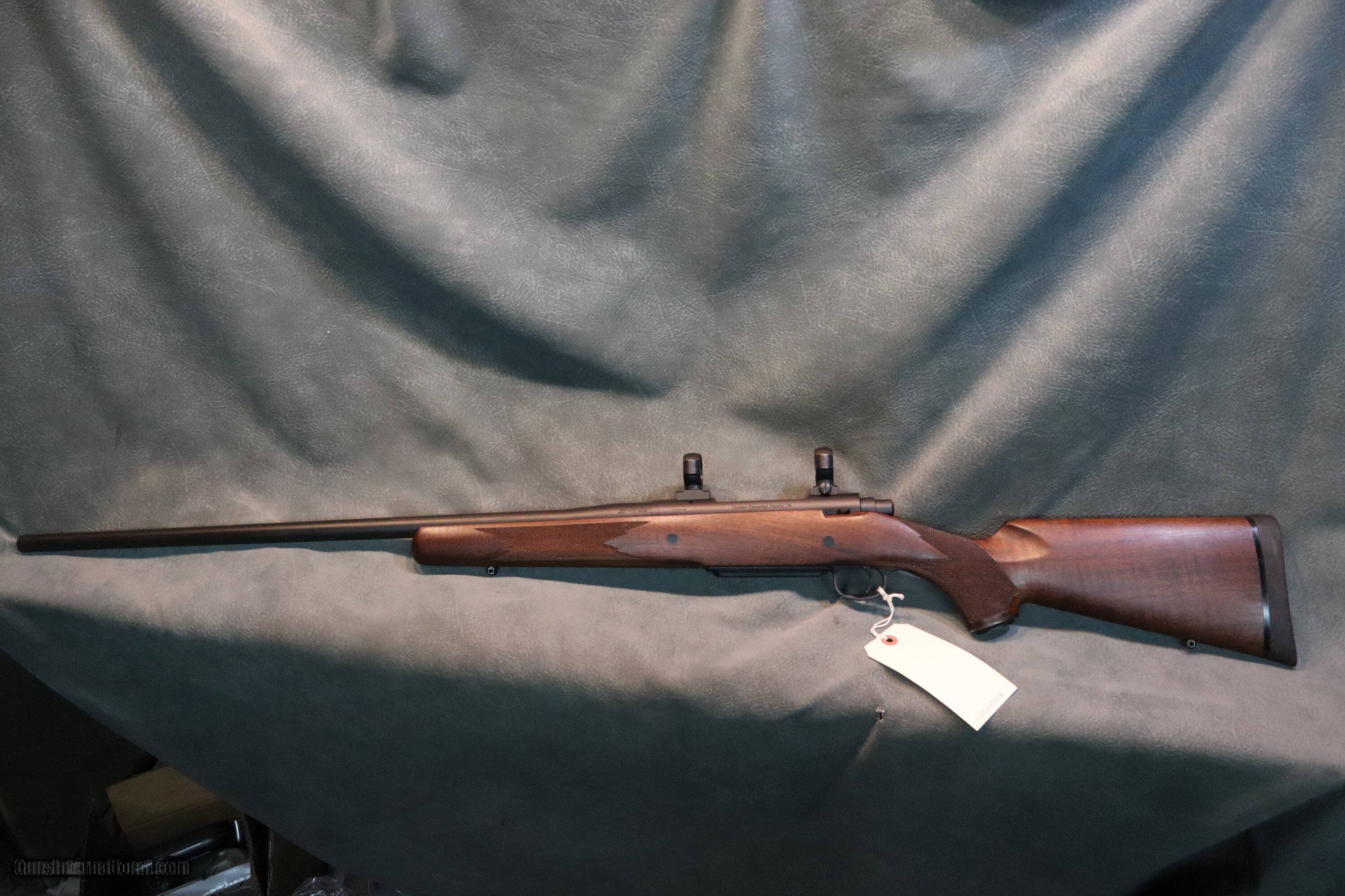 Cooper Model 56 Classic 257WbyMag