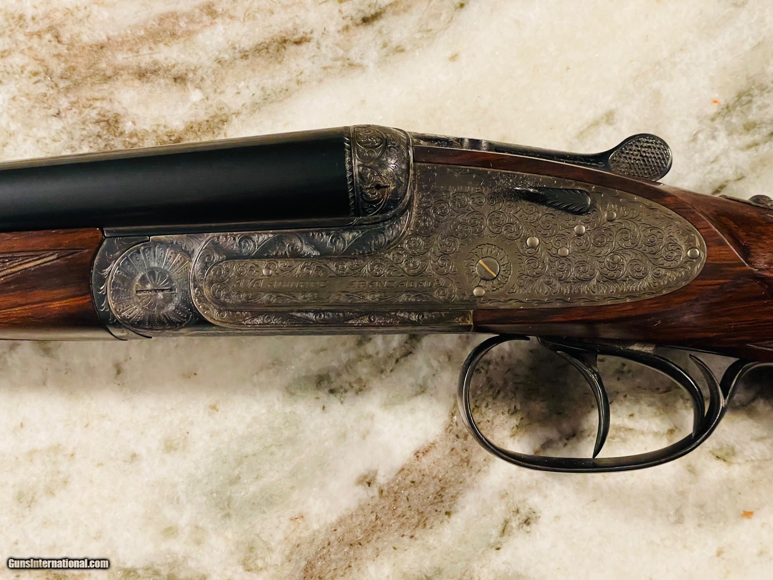 AYA No. 2 - 28 gauge