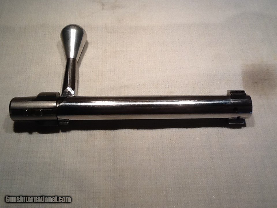 remington 700 sa bolt custom mag type shells