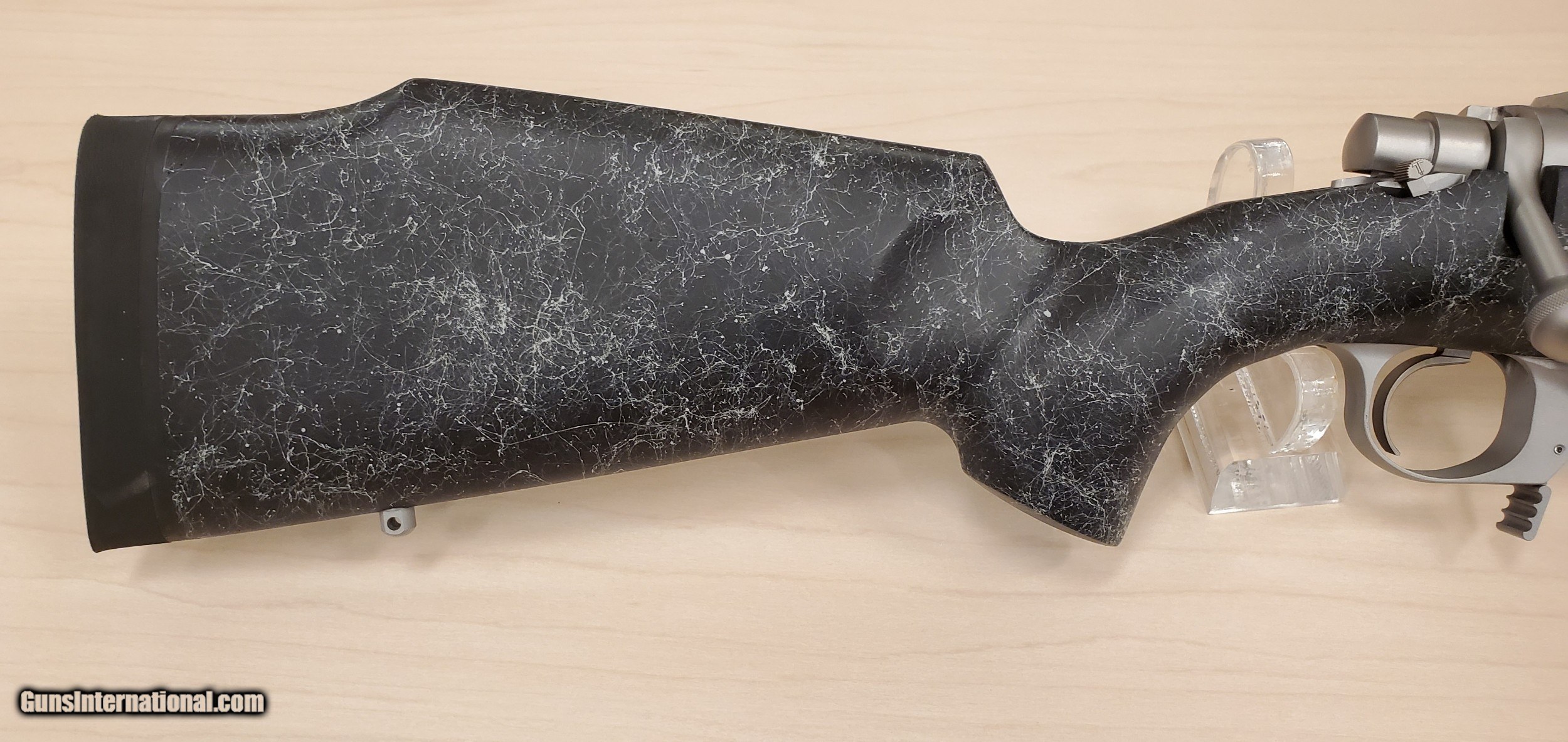 Cooper Model 52 Timberline 7mm Rem Mag