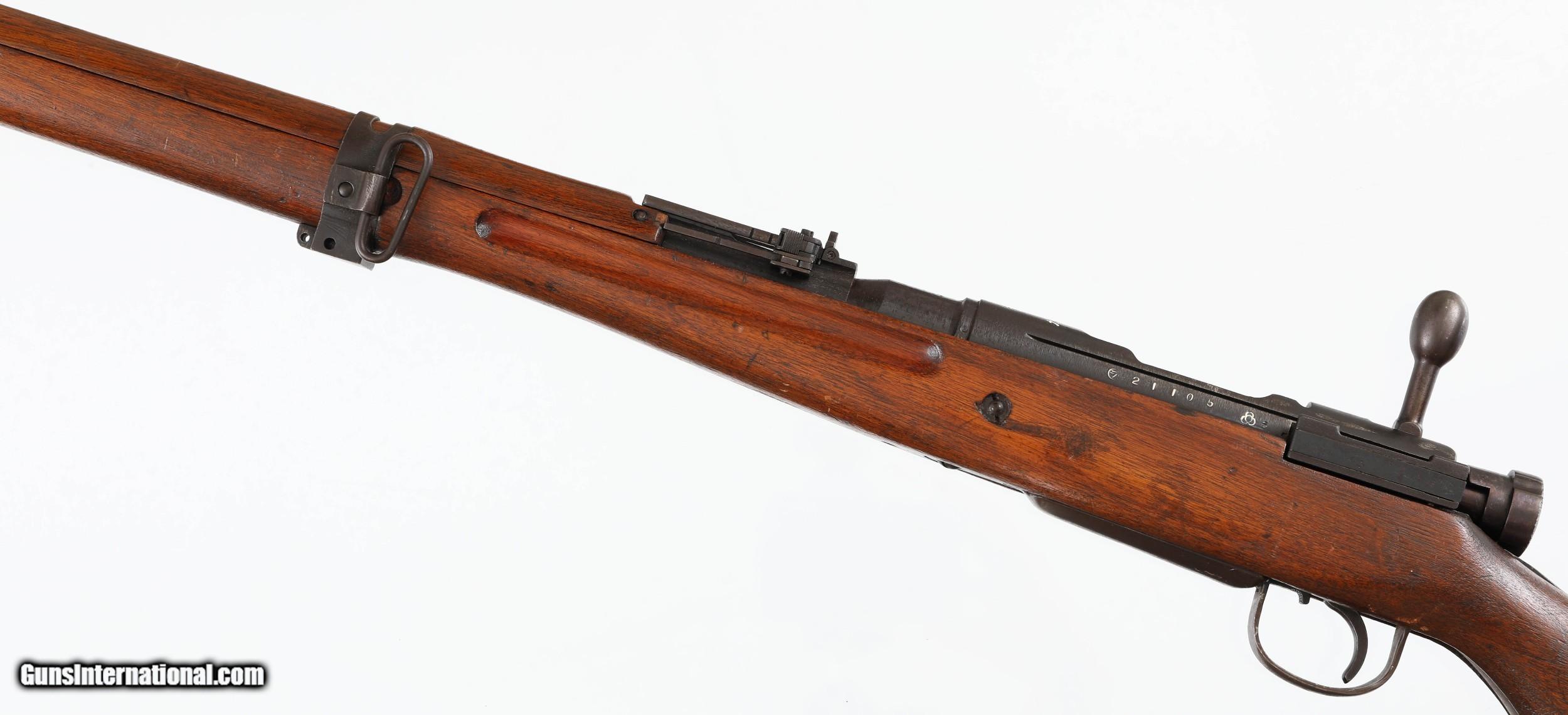 ARISAKA/KOKURA TYPE 99 7.7 ARISAKA RIFLE