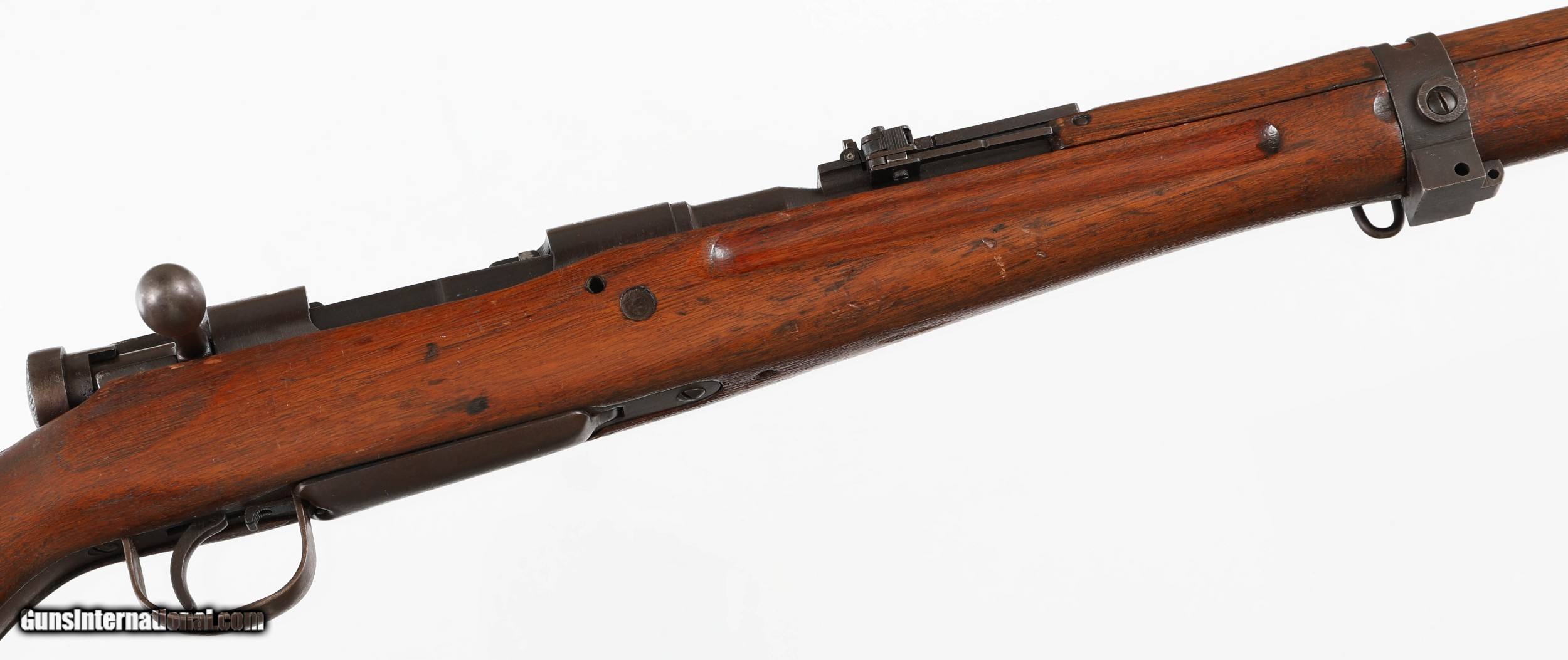 ARISAKA/KOKURA TYPE 99 7.7 ARISAKA RIFLE