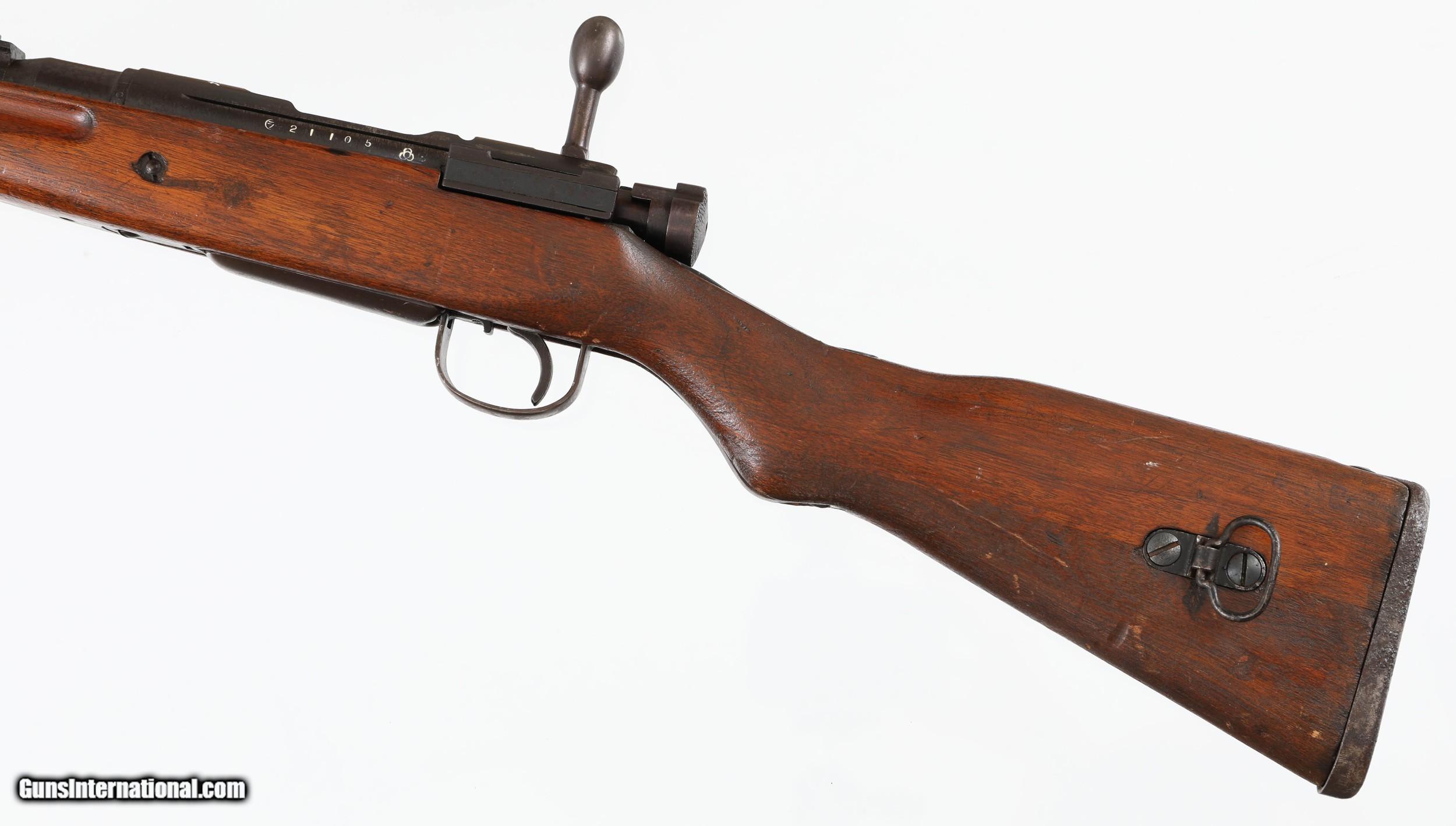 ARISAKA/KOKURA TYPE 99 7.7 ARISAKA RIFLE