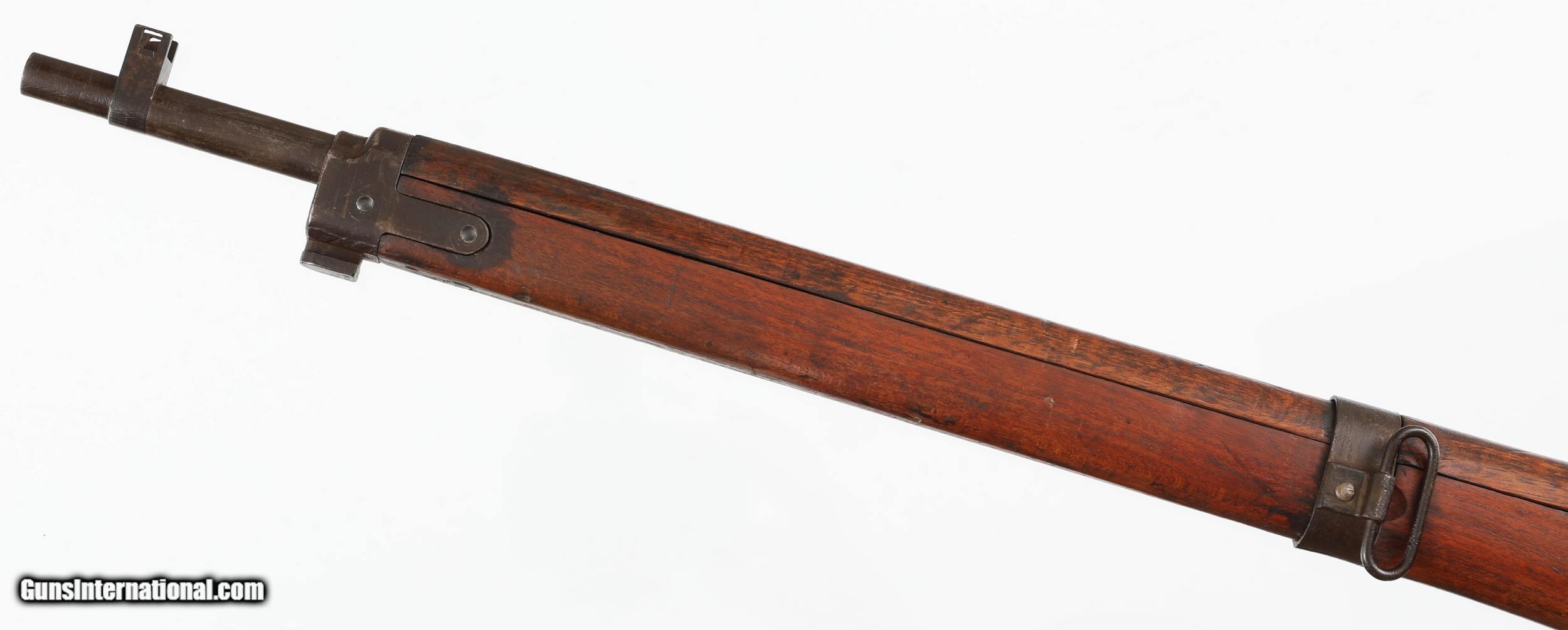 ARISAKA/NAGOYA TYPE 99 7.7 ARISAKA RIFLE