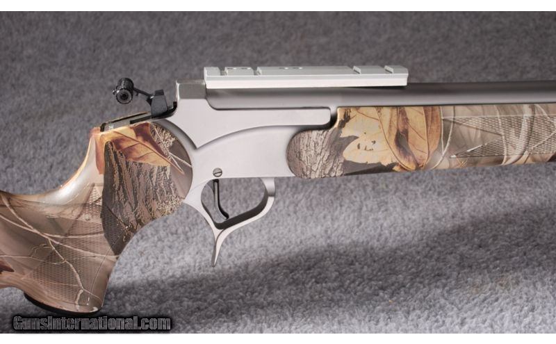 Thompson Center Model Encore Pro Hunter .243 Win.