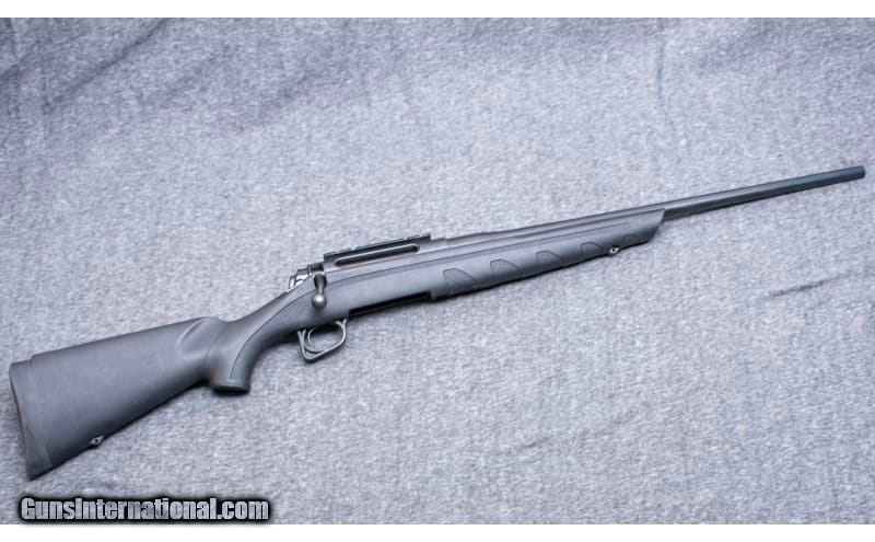 Remington ~ Model 770 ~ .308 Winchester