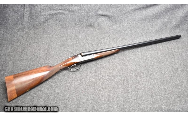 Aya ~ None ~ 12 Gauge