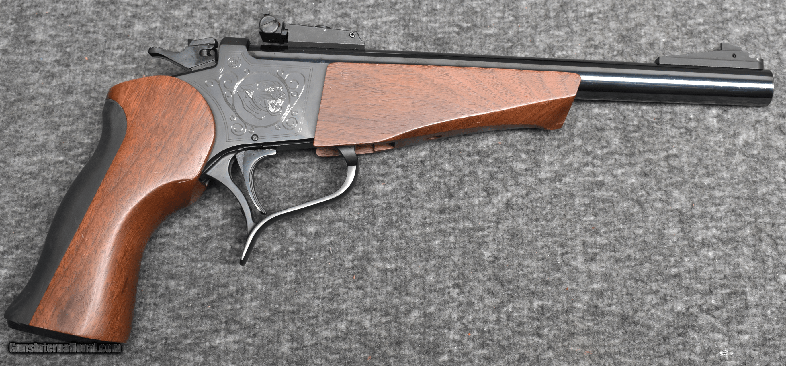 Thompson ~ Encore ~.44 Magnum
