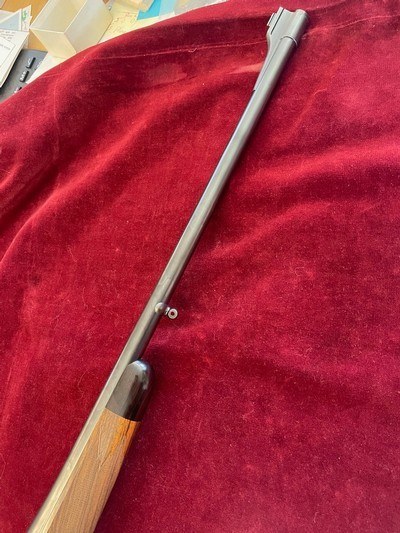 30-06 Jerry Fisher Mauser Rifle for sale