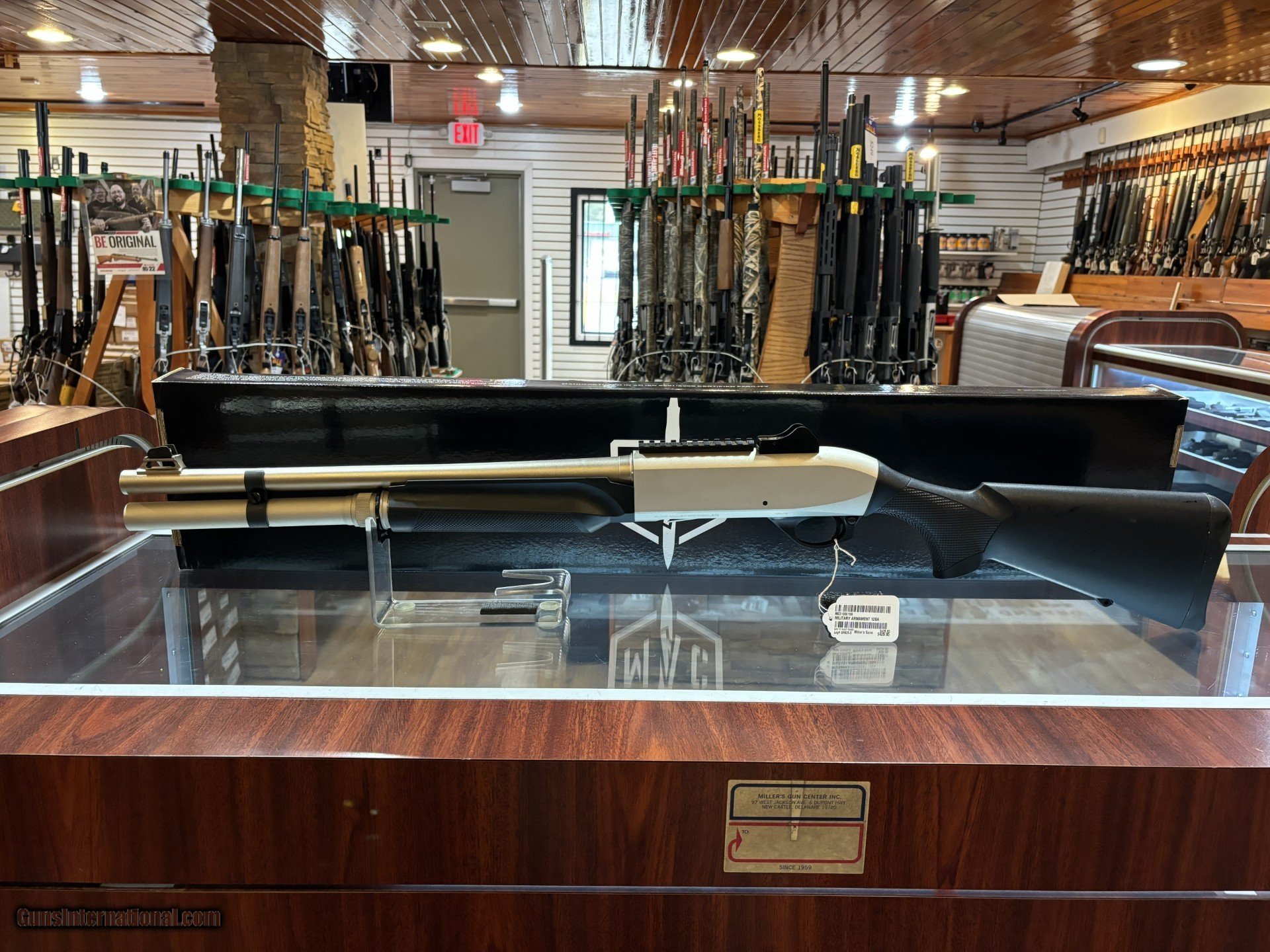 Military Armament Corporation MAC2 for sale