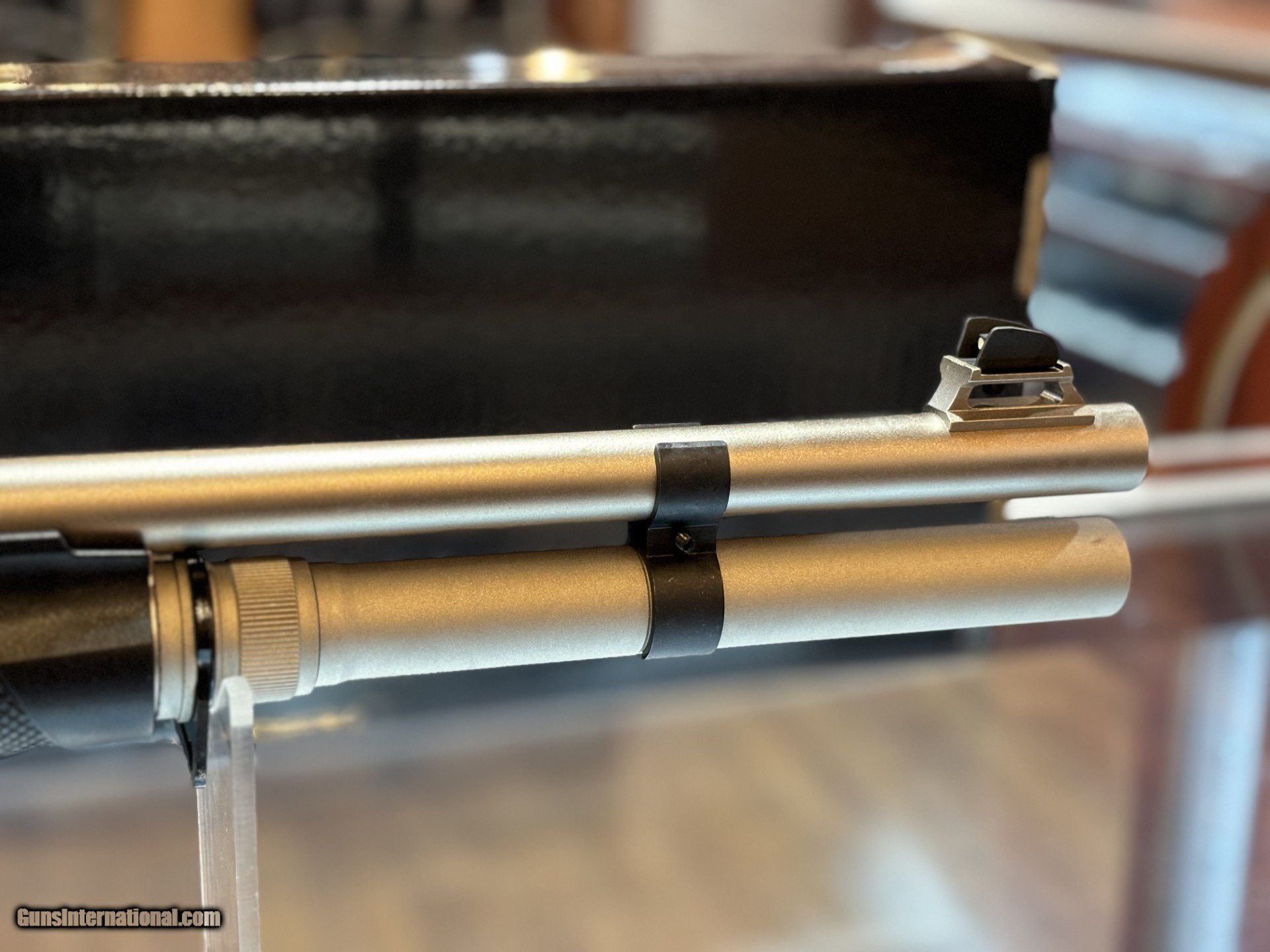 Military Armament Corporation MAC2