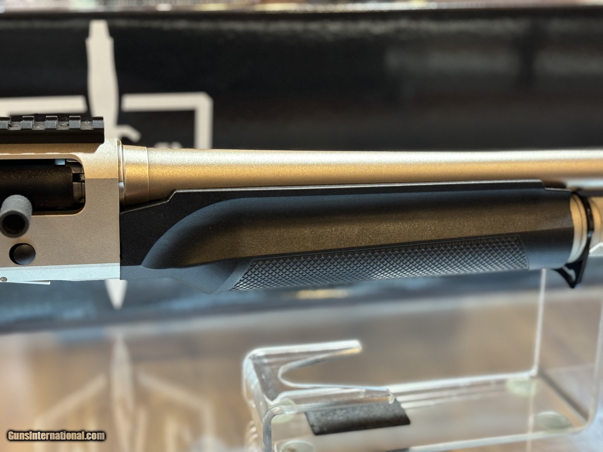 Military Armament Corporation MAC2 for sale