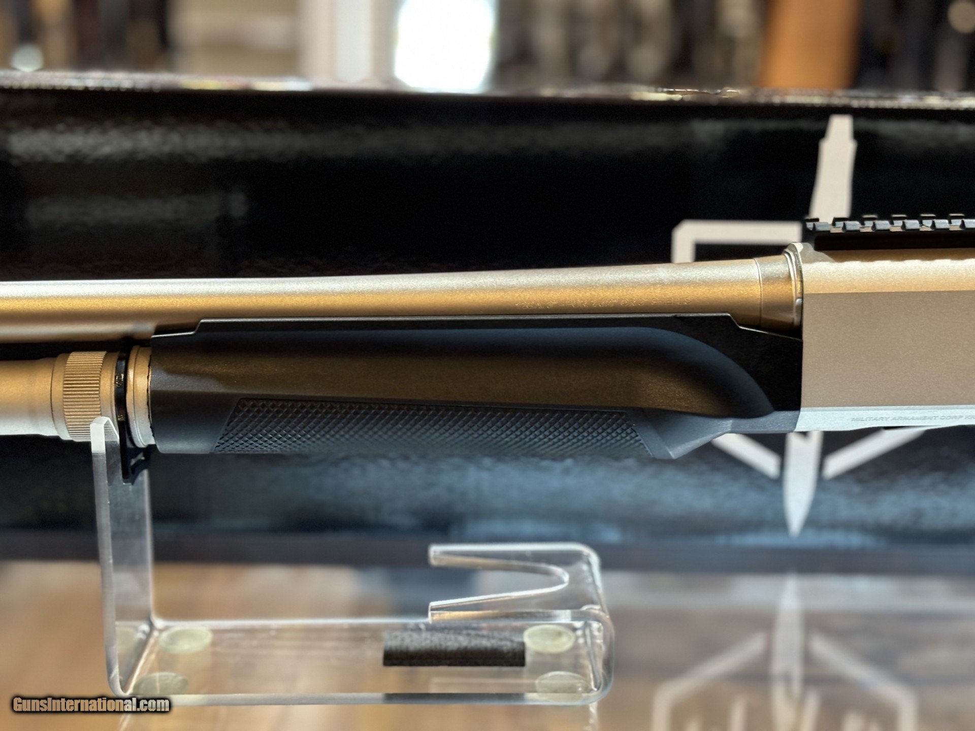 Military Armament Corporation MAC2 for sale