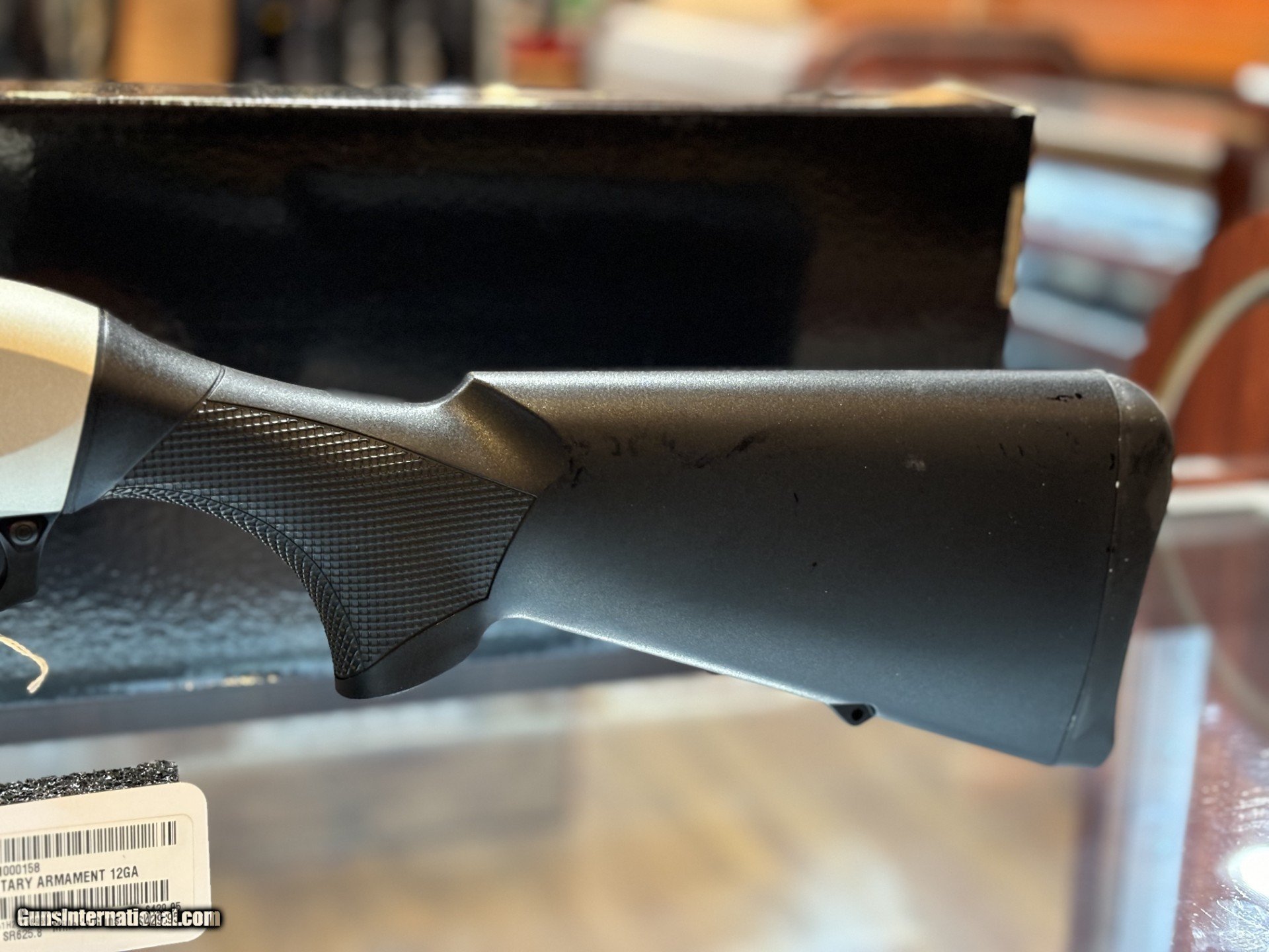 Military Armament Corporation MAC2 for sale