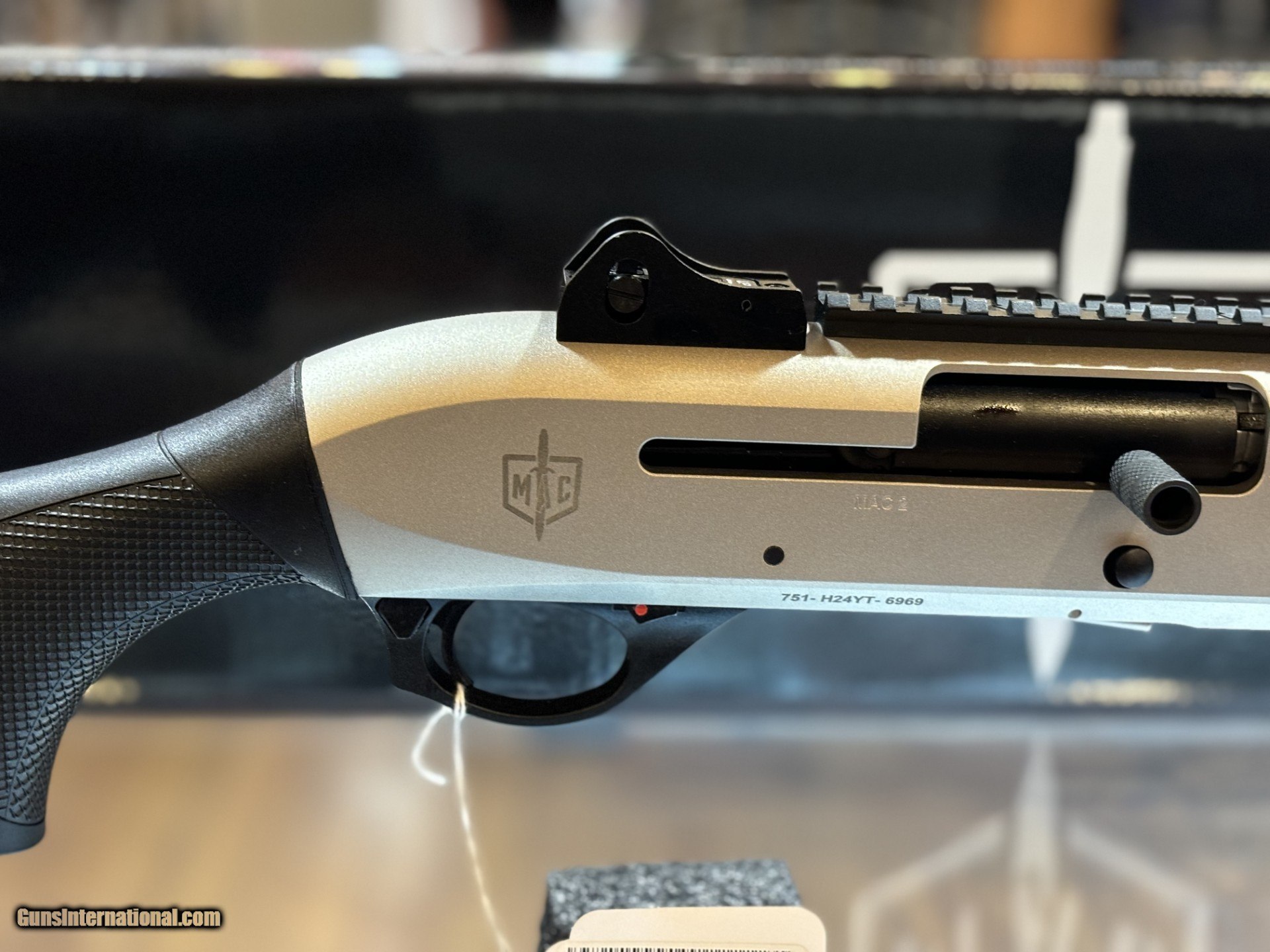 Military Armament Corporation MAC2 for sale