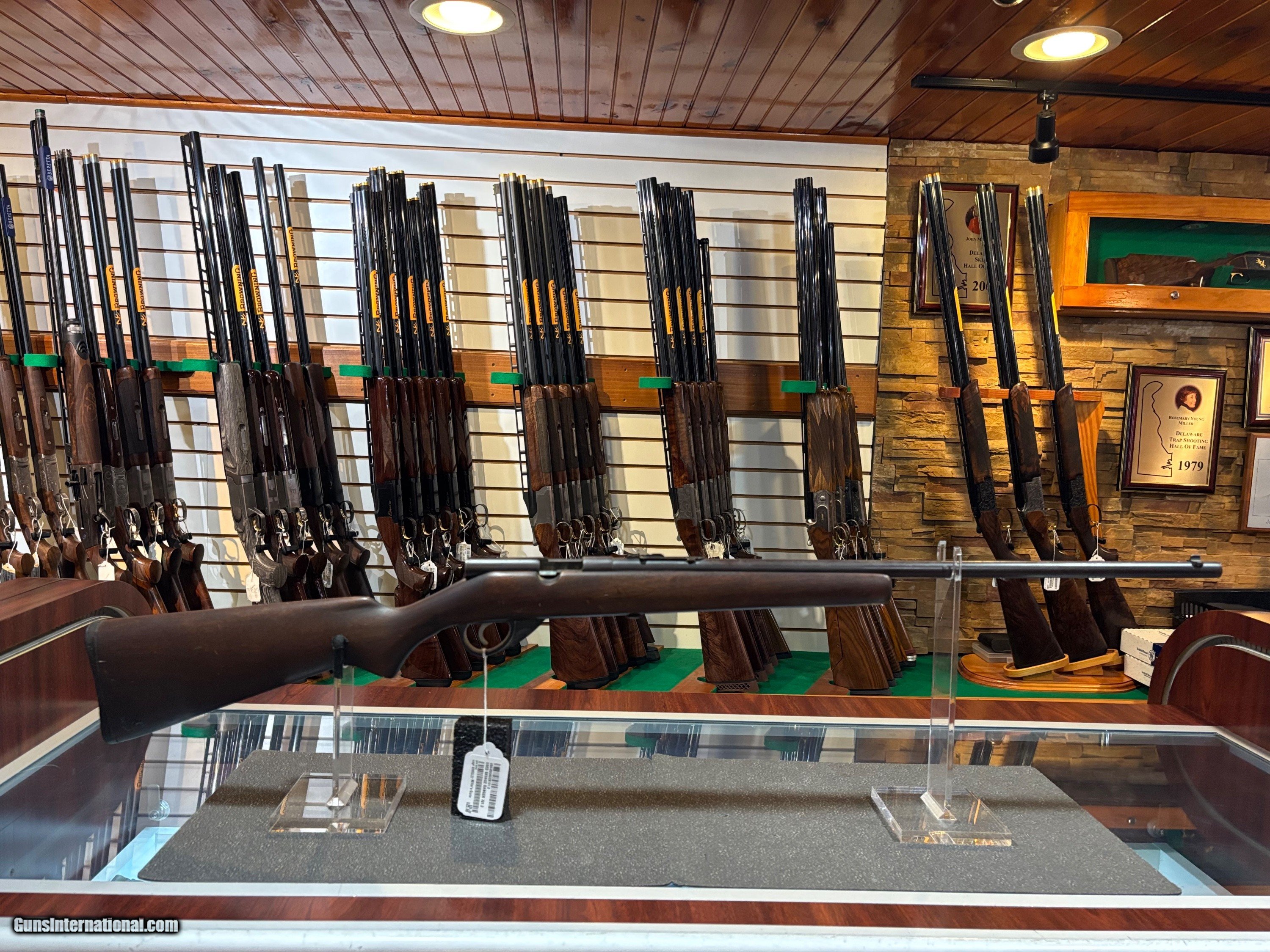 USED Sears/Savage Ranger 101.8 - NO BOLT- Parts gun / Restoration for sale